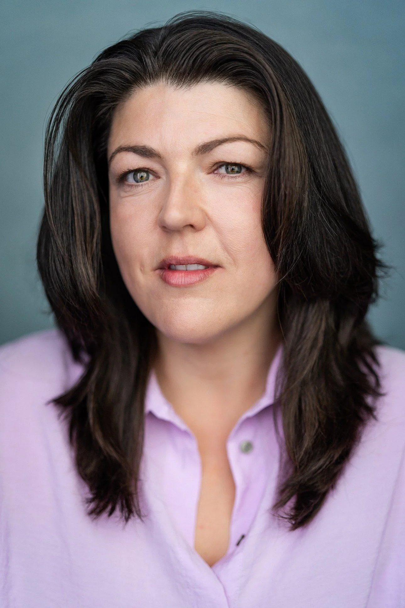 Hayley-Marie Axe — Capulet | Personal Management