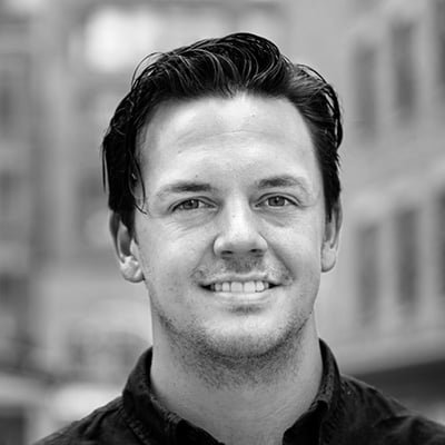 Benjamin James Anderson Gallacher : Outstanding Young Alumni Award ...