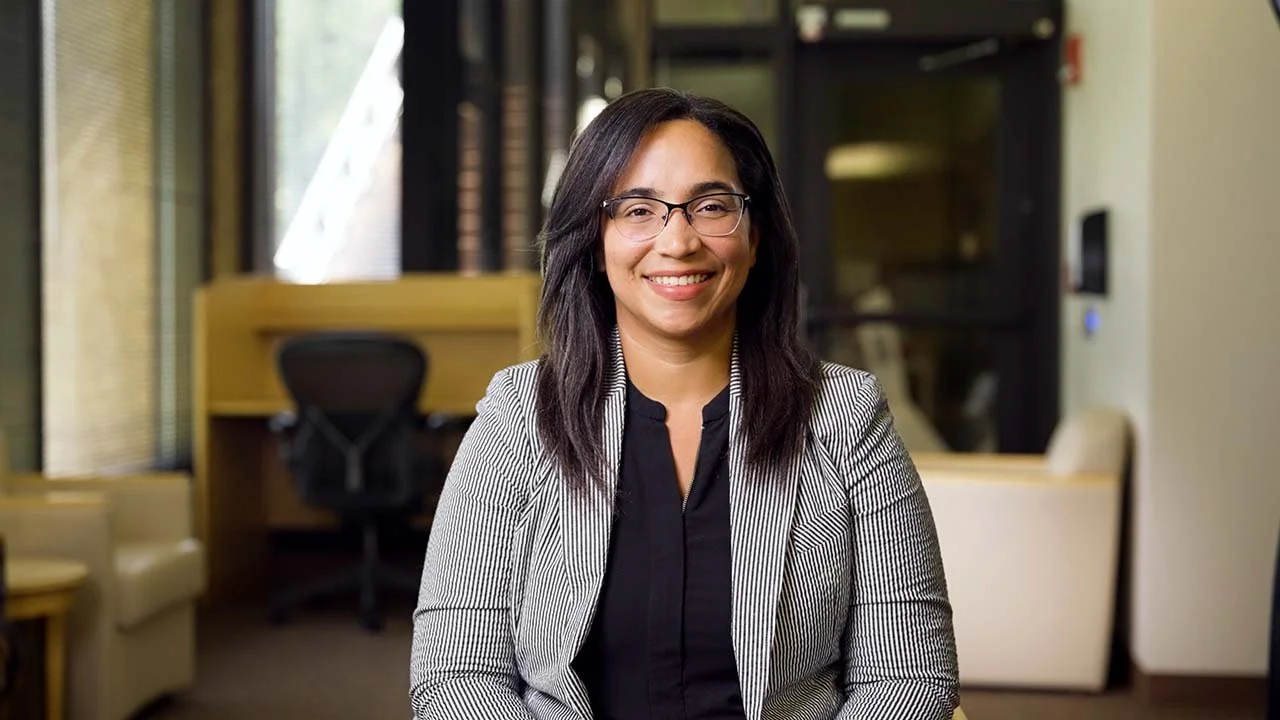 Mary V. Diaz Santana : Revolutionary Spirit Award : UMass Alumni Honors ...