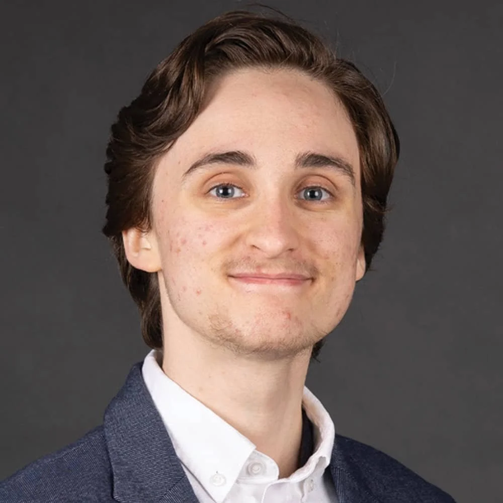 Student Spotlight: TJ LaLonde '24 : UMass Amherst Foundation