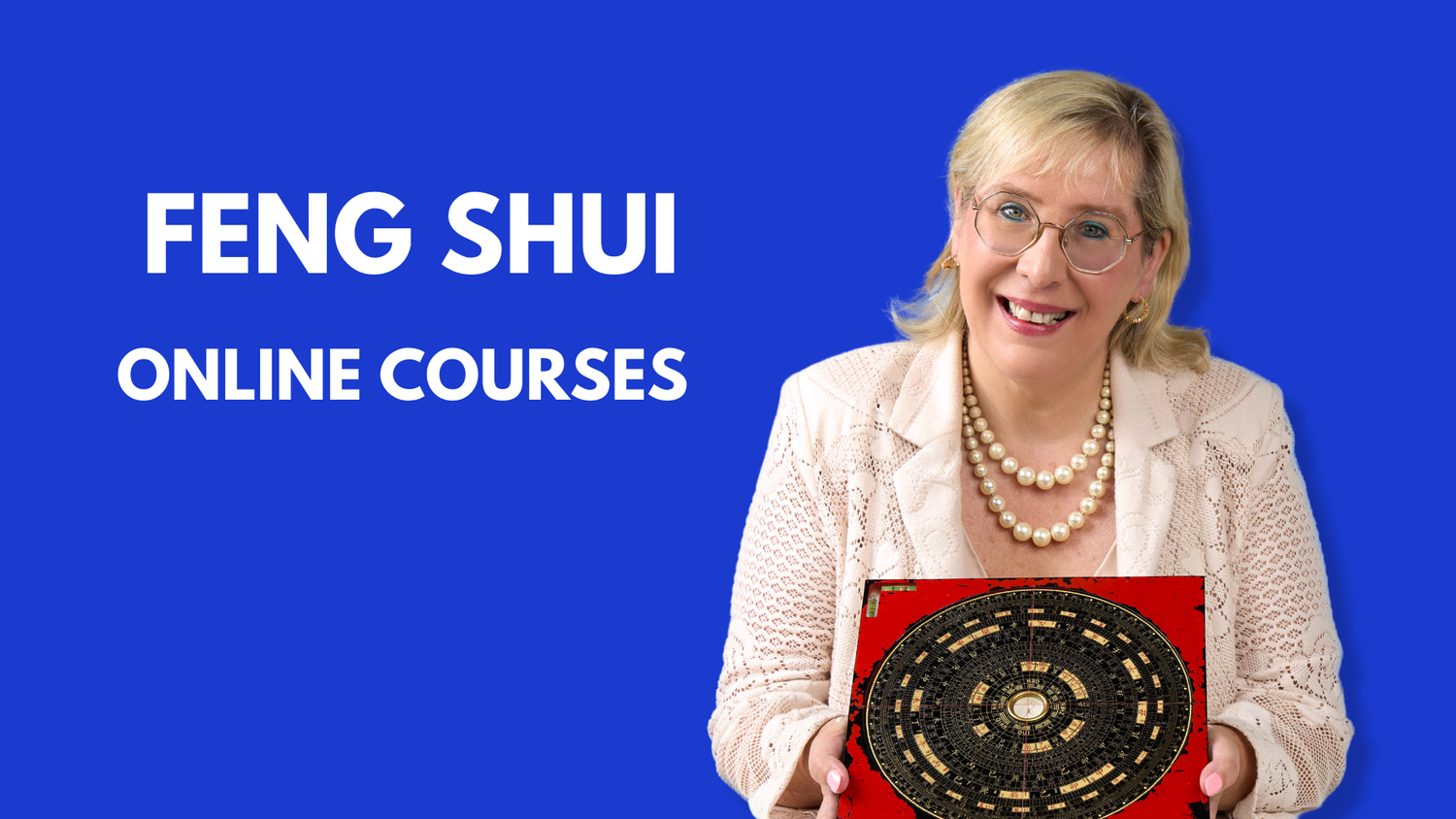 FENG SHUI — MARIE DIAMOND