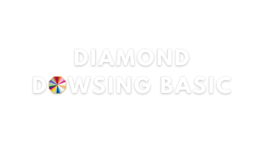Diamond Dowsing Basic — MARIE DIAMOND
