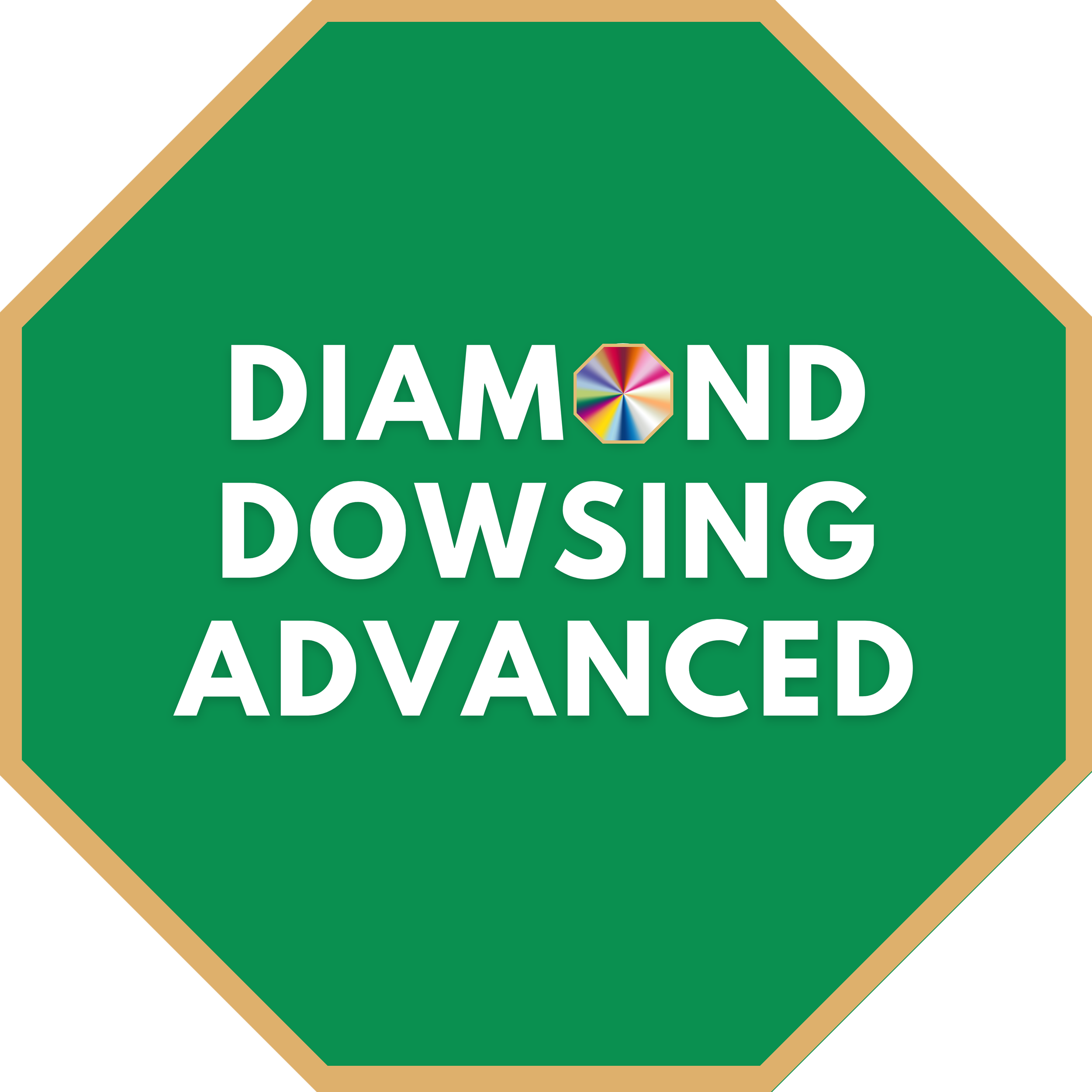 DOWSING — MARIE DIAMOND