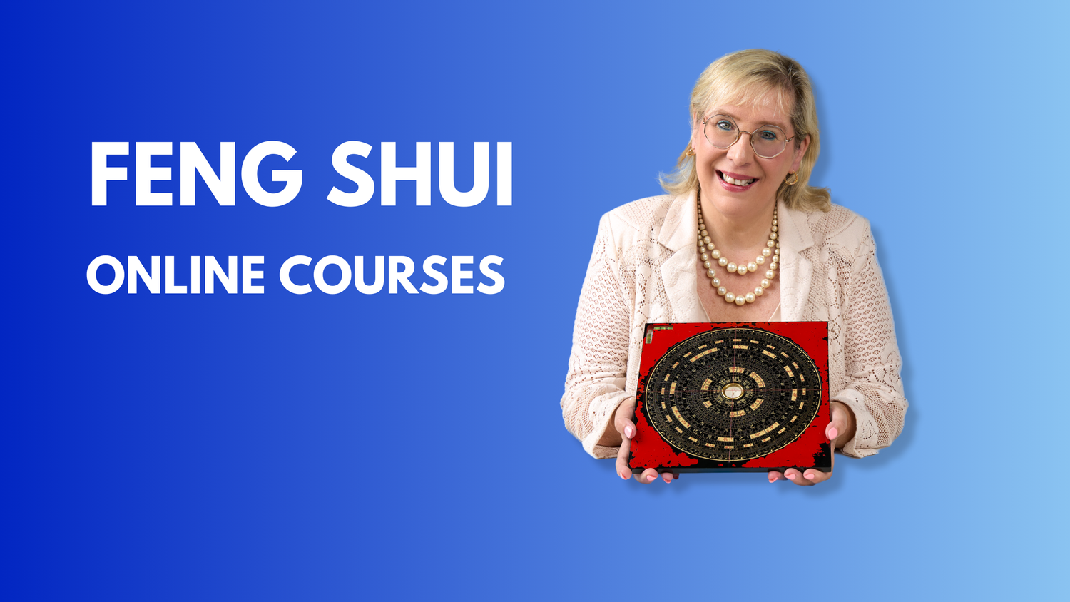 FENG SHUI — MARIE DIAMOND