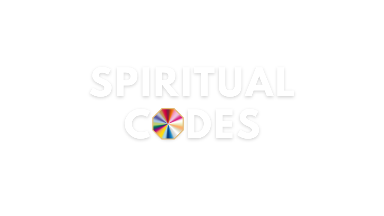 Spiritual Codes — MARIE DIAMOND