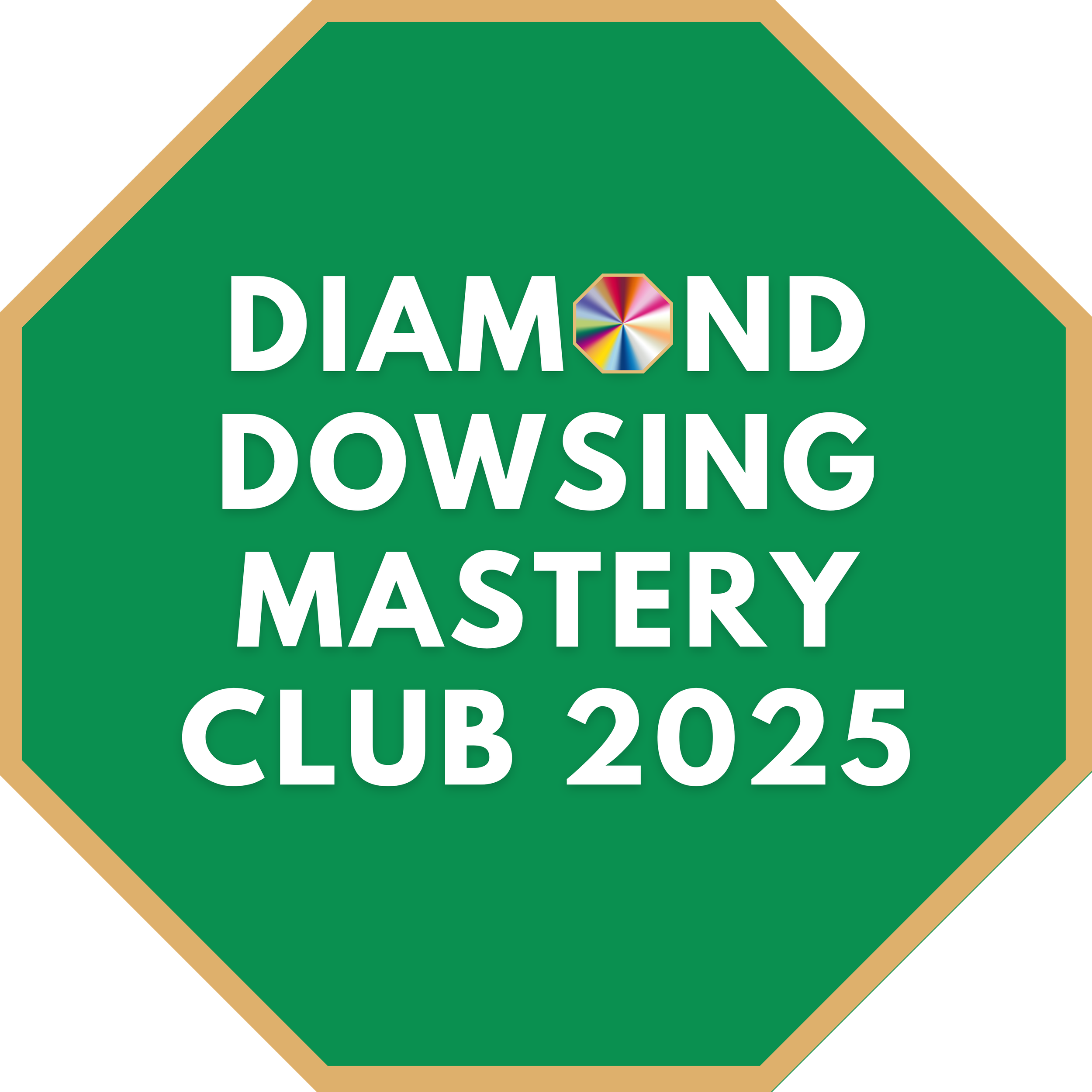 DOWSING — MARIE DIAMOND