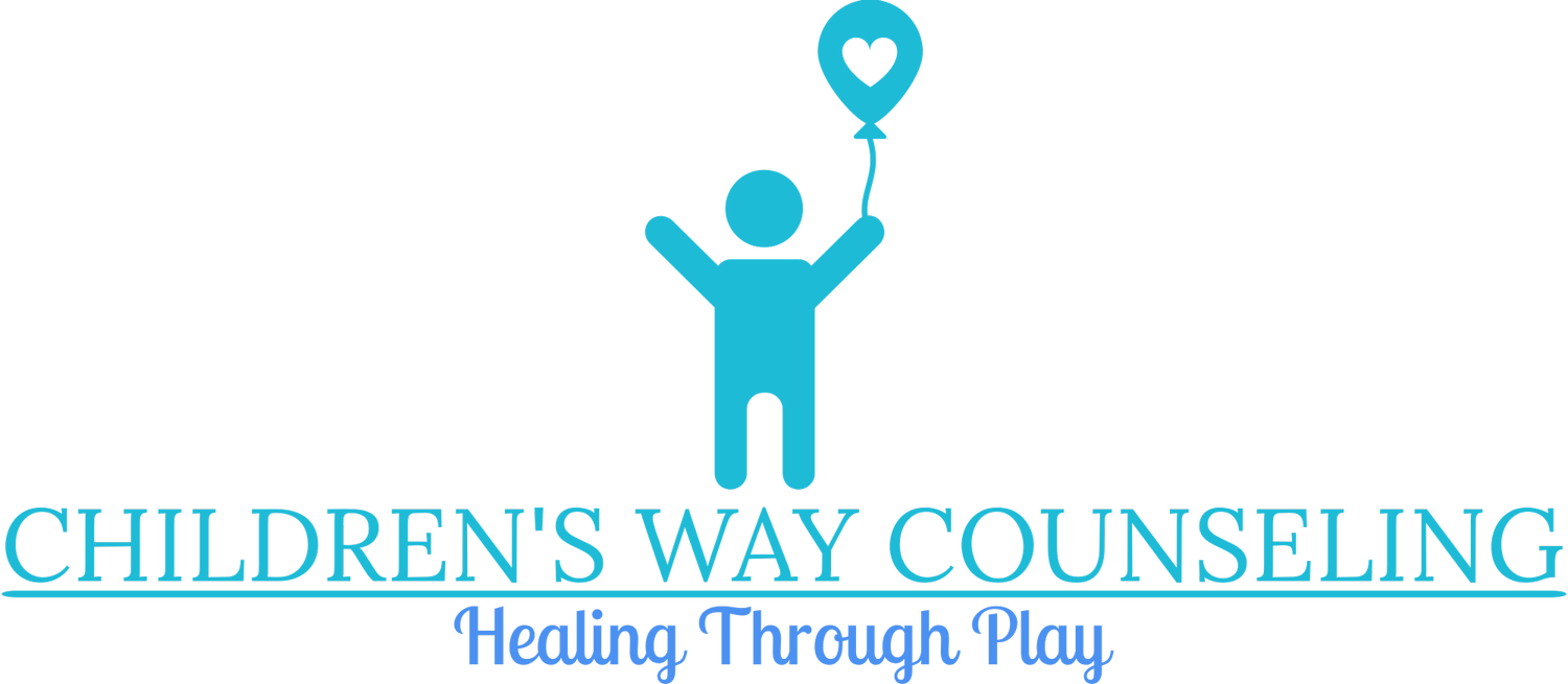 Children's Way Counseling