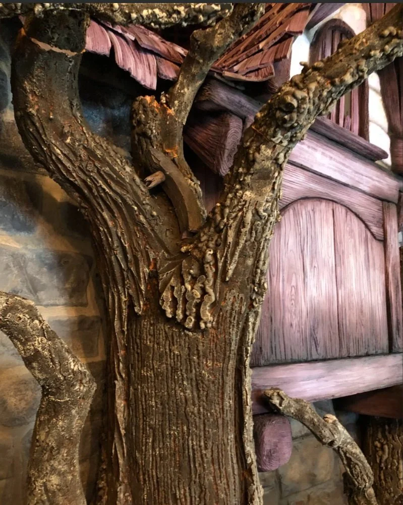 Workshops — Unworldly Exhibit