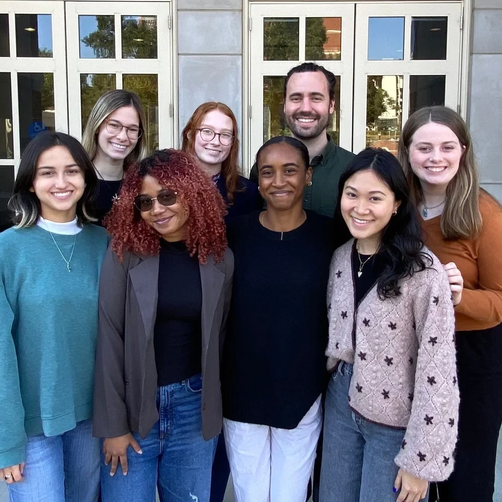 The People — Riddle Lab