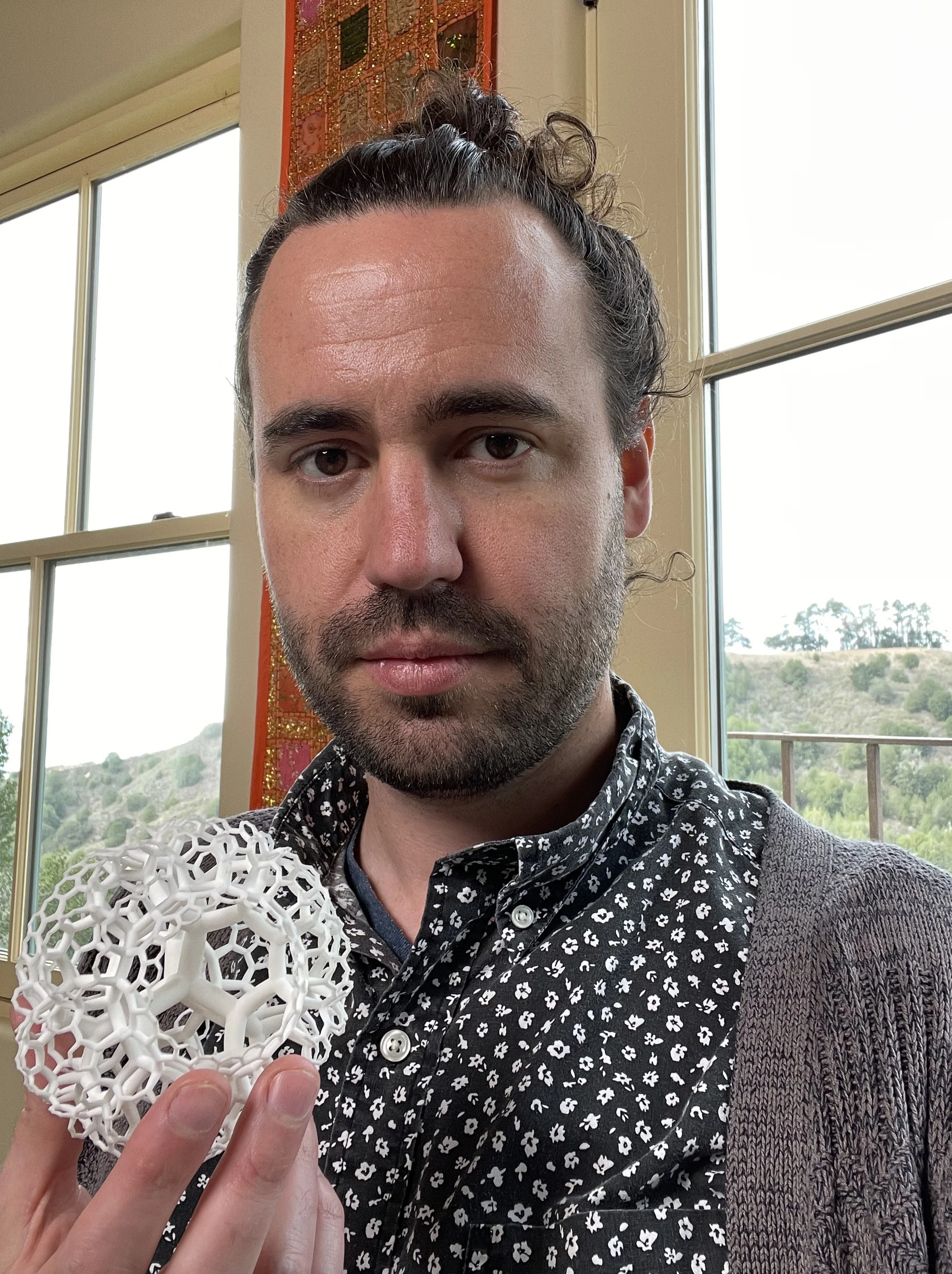 Justin — Riddle Lab