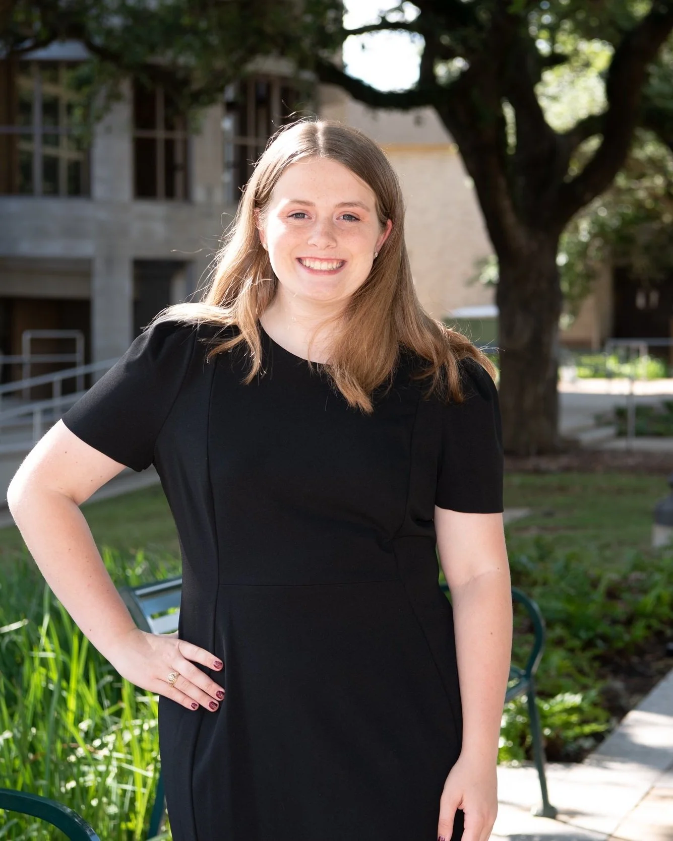 People — Riddle Lab