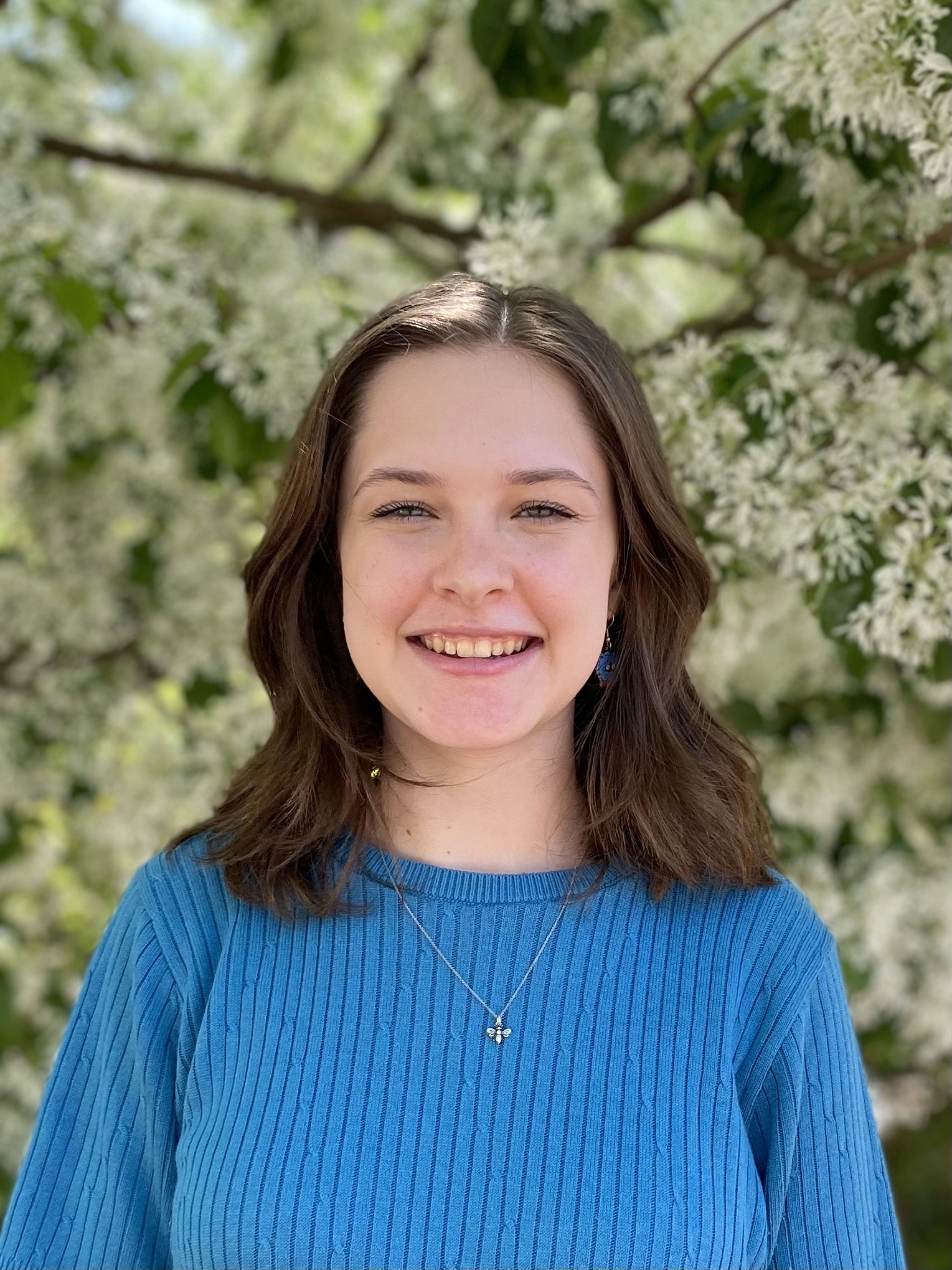 People — Riddle Lab