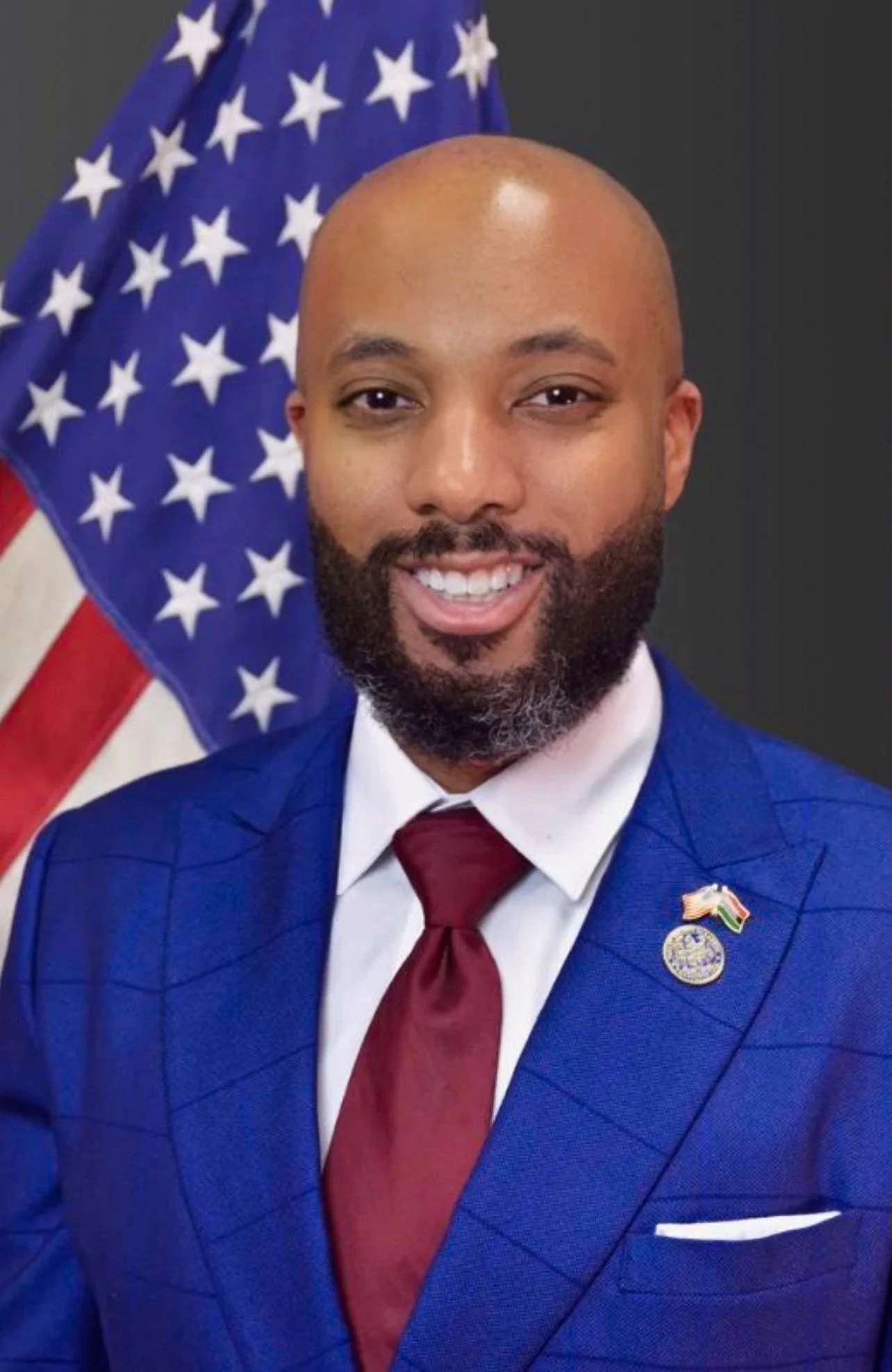 About Jeff Brooks — Jeff Brooks For Progress