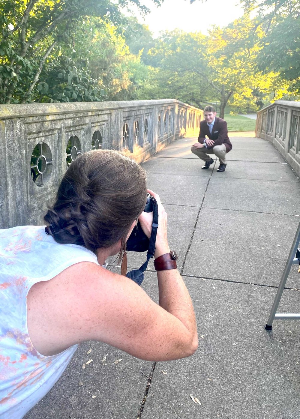 Family Portrait Photographer In Cincinnati, Ohio | Holly Burkholder ...