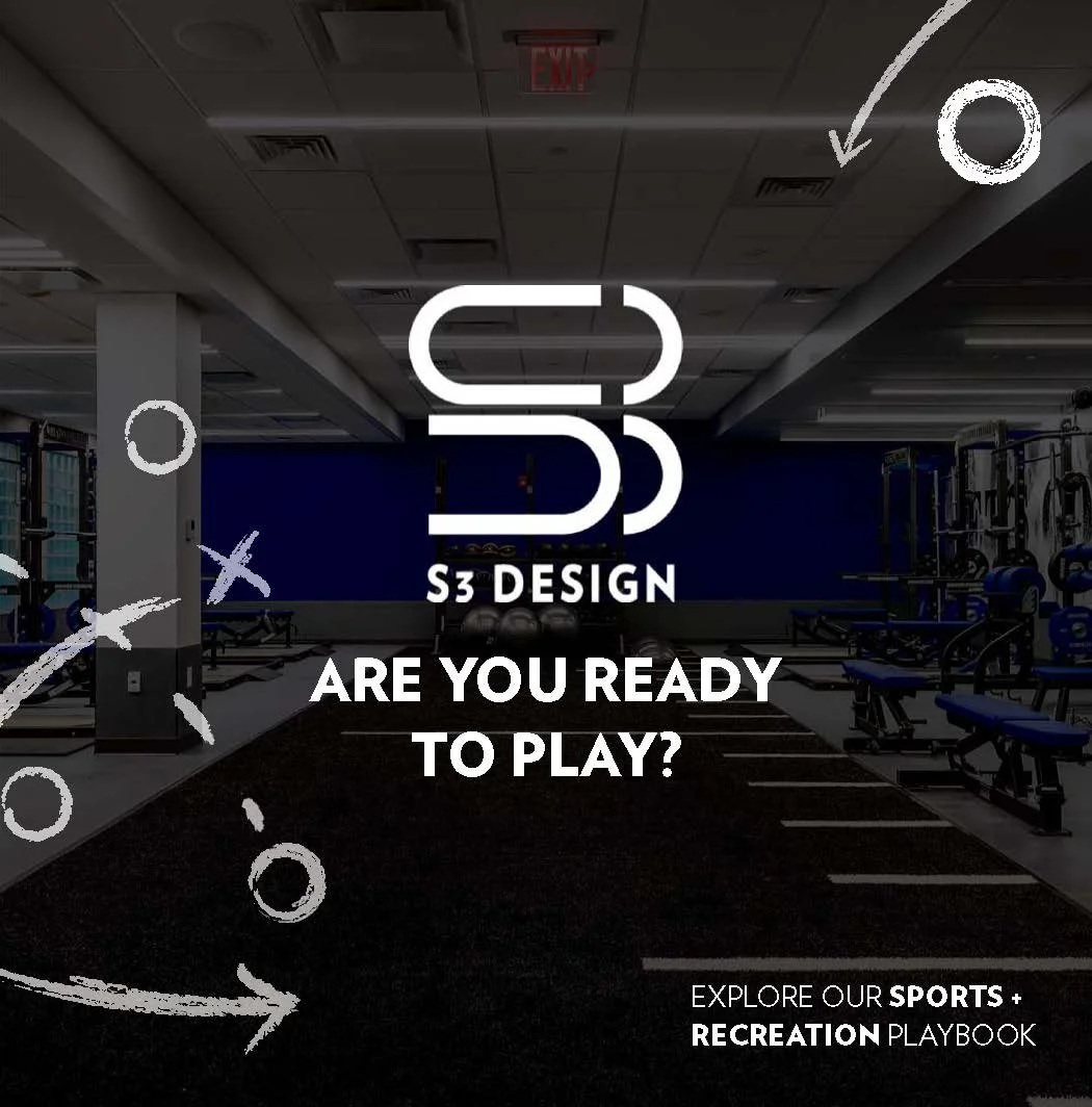 S3 Design, Inc. Architecture, Design, & Planning