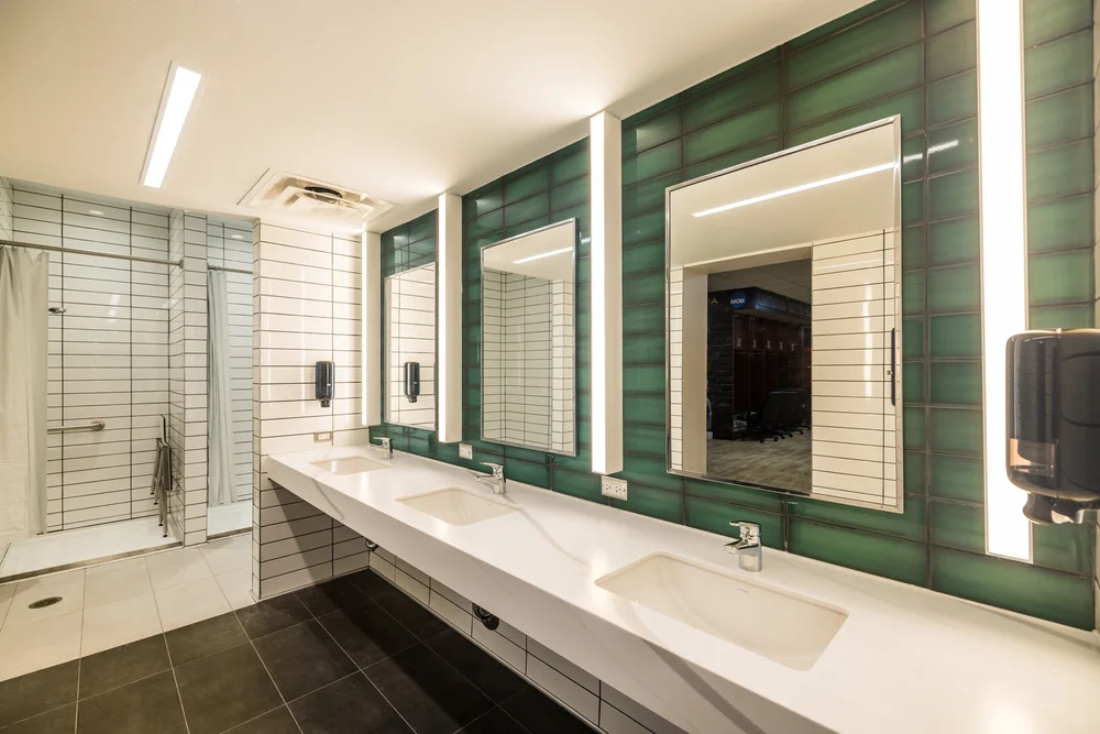 Stetson University – Edmunds Center Renovation — S3 Design, Inc ...
