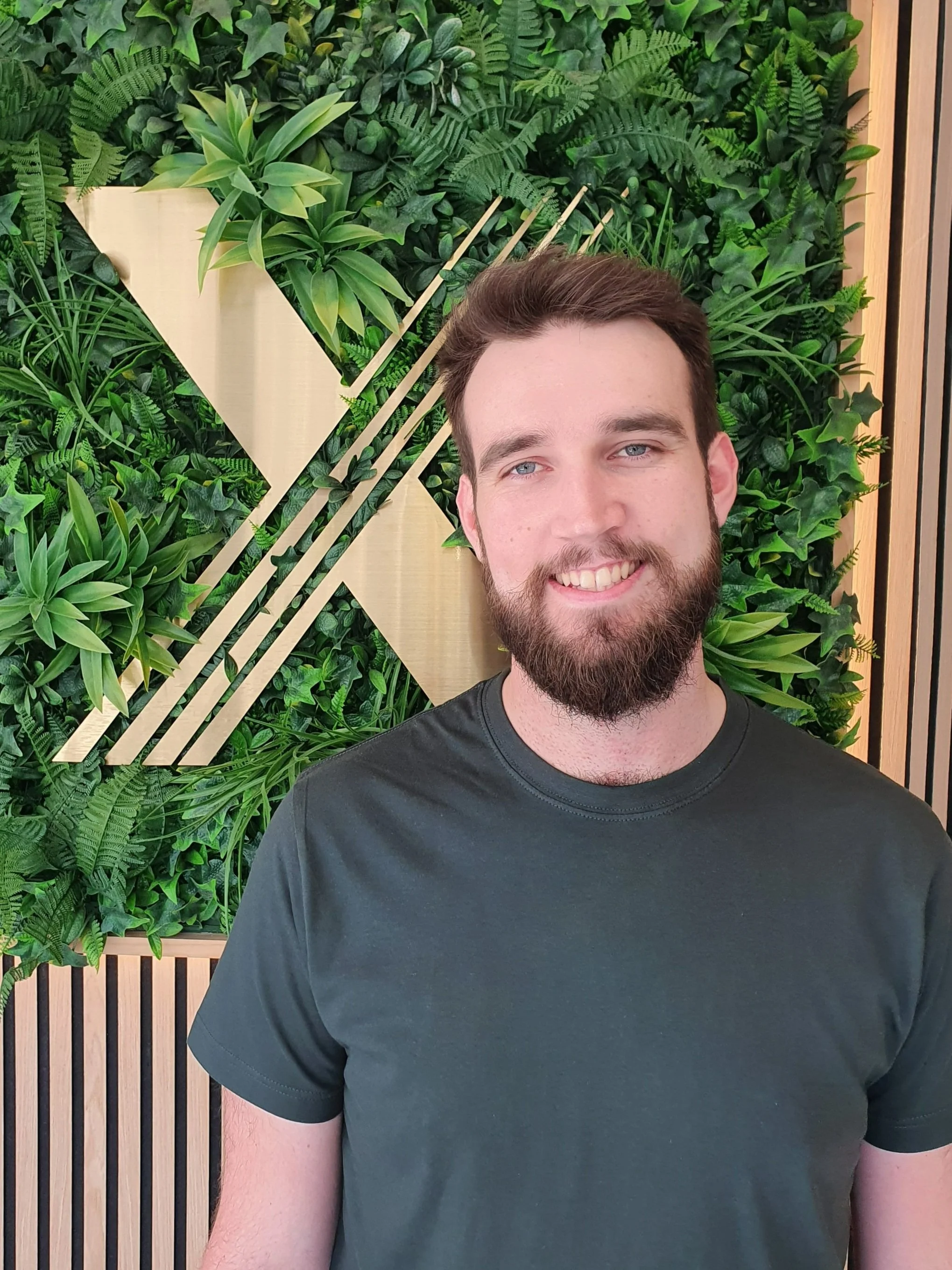Meet the Team — X Club