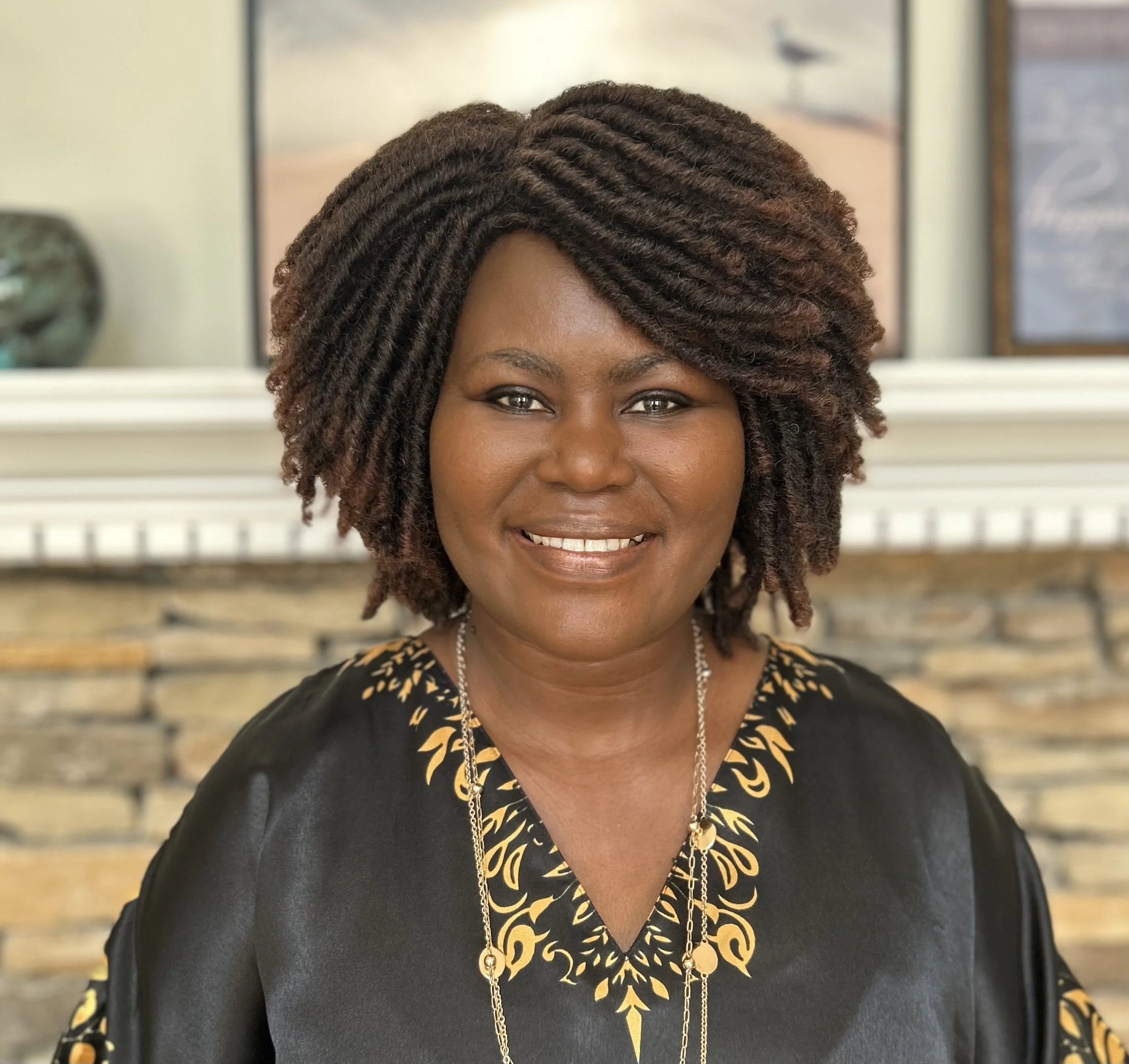 AFRICAN CHILDREN’S HEALTHCARE FUND