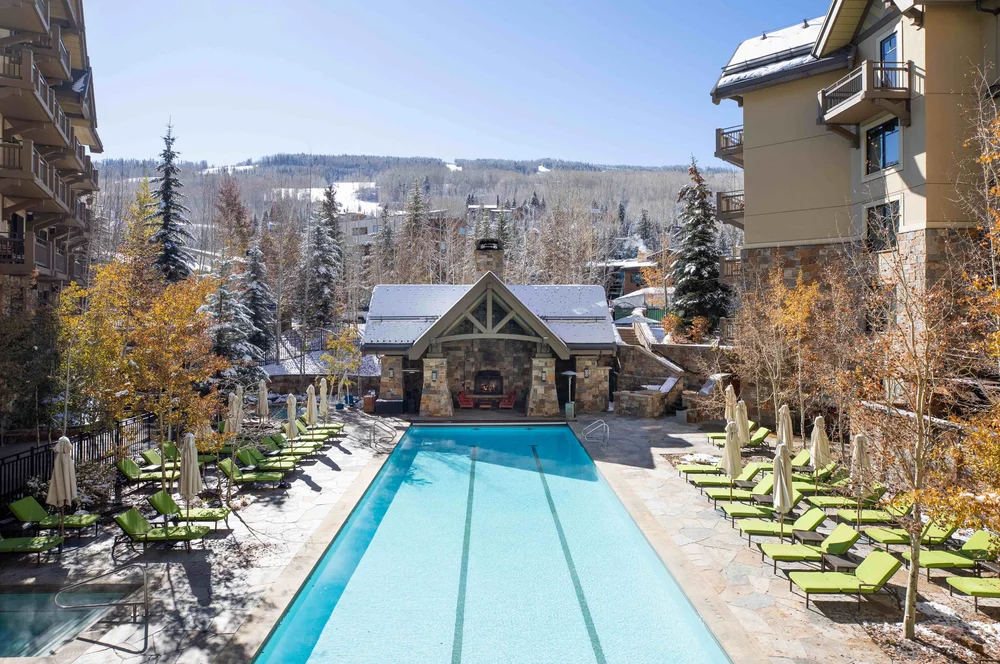 Four Seasons Vail