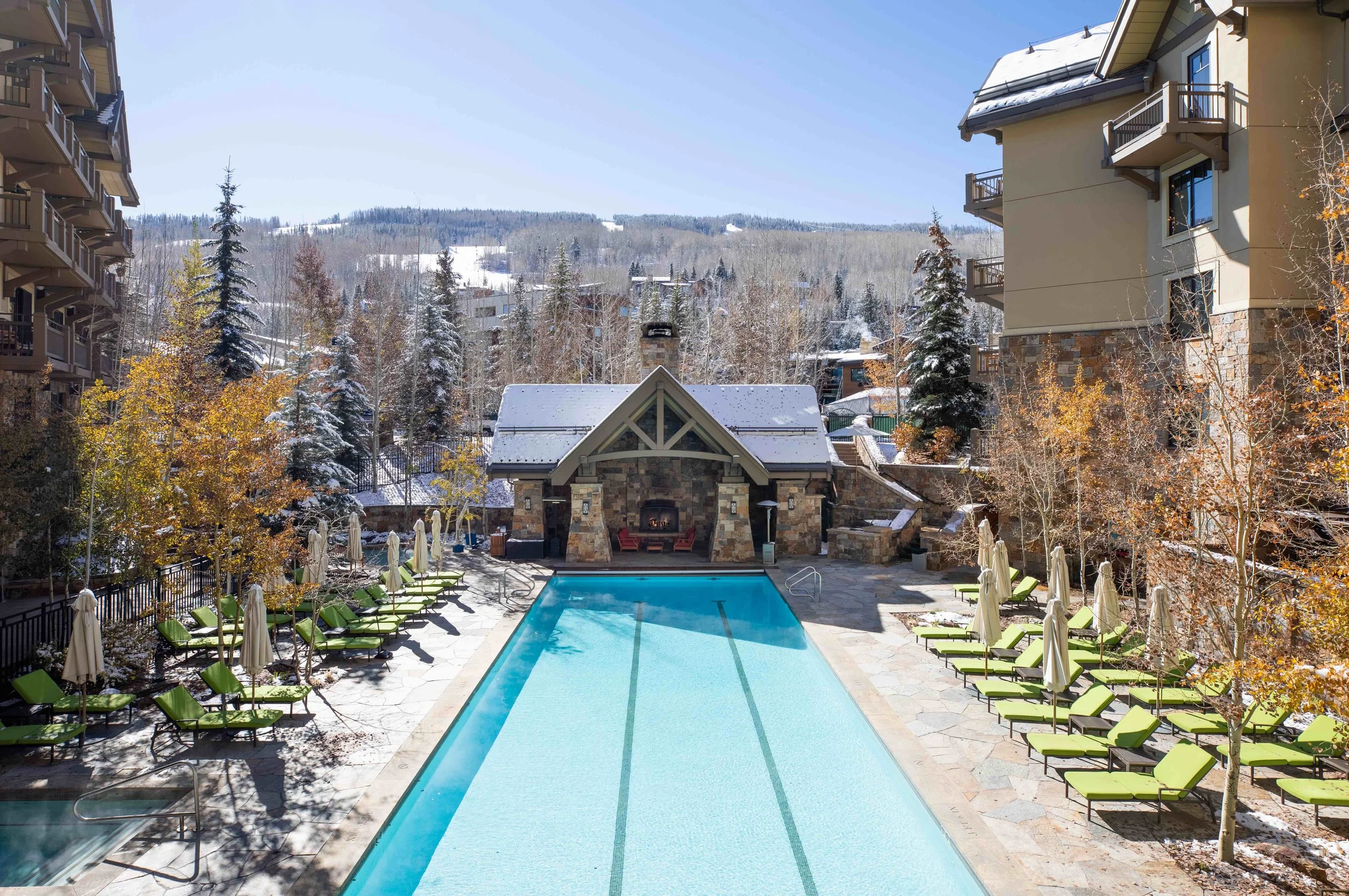 Four Seasons Vail