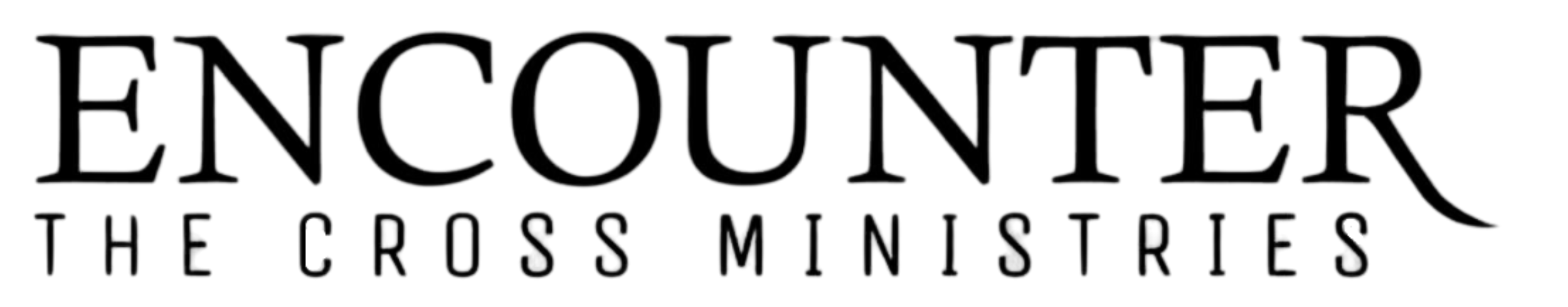 Encounters — Encounter the Cross Ministries