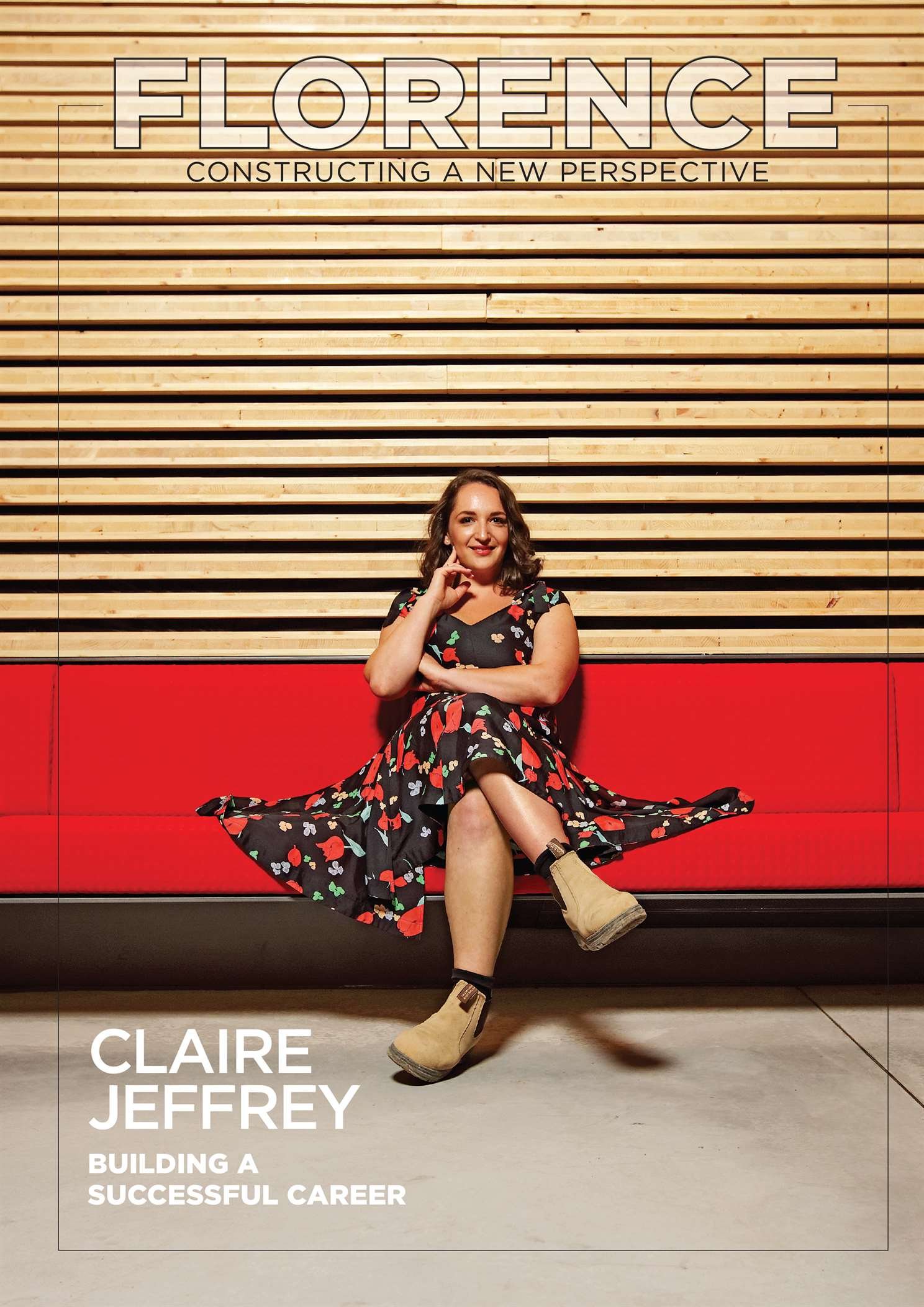 FLORENCE Magazine — FLORENCE