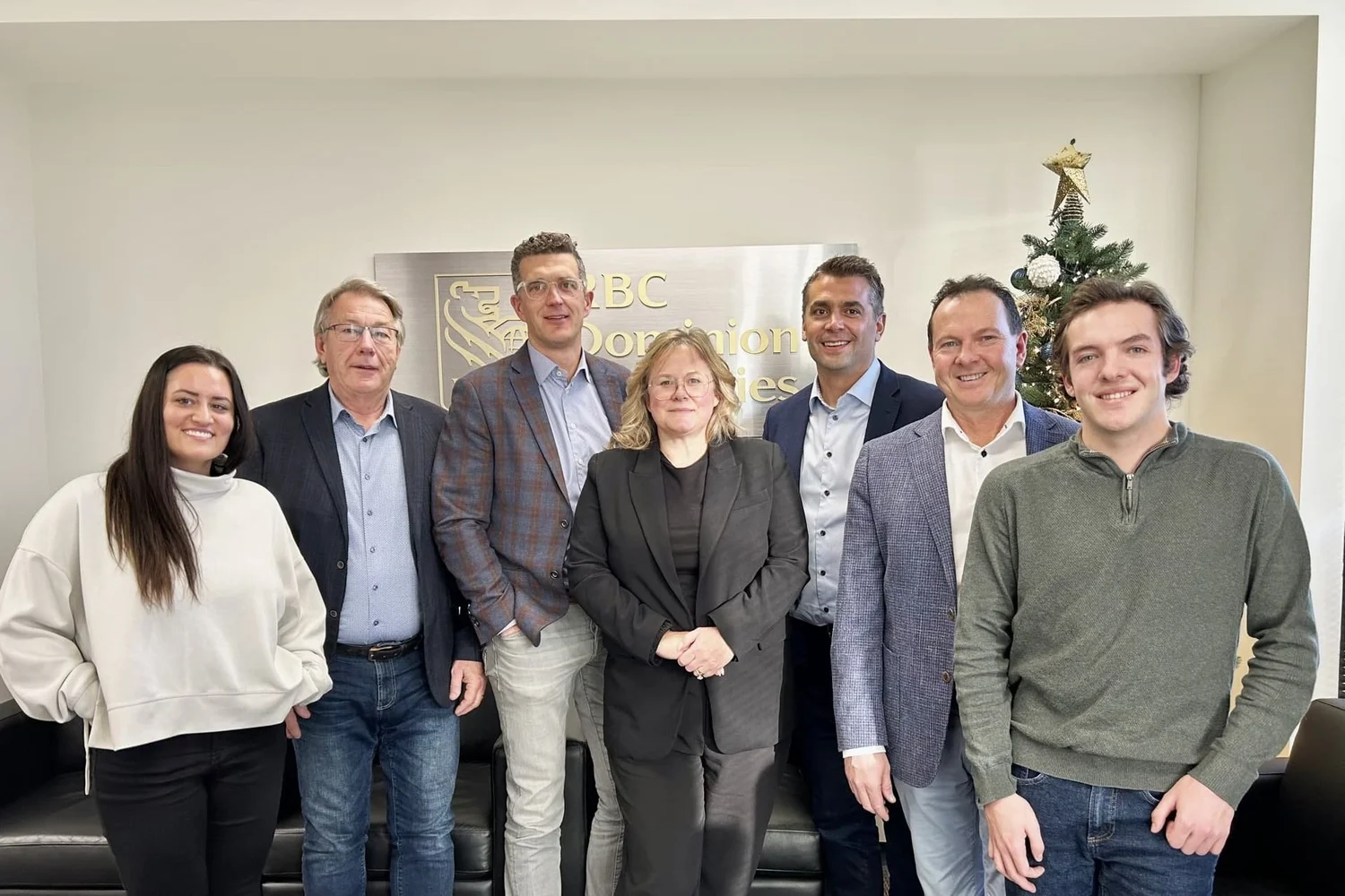 Blog 2 — Southwest Facility Foundation