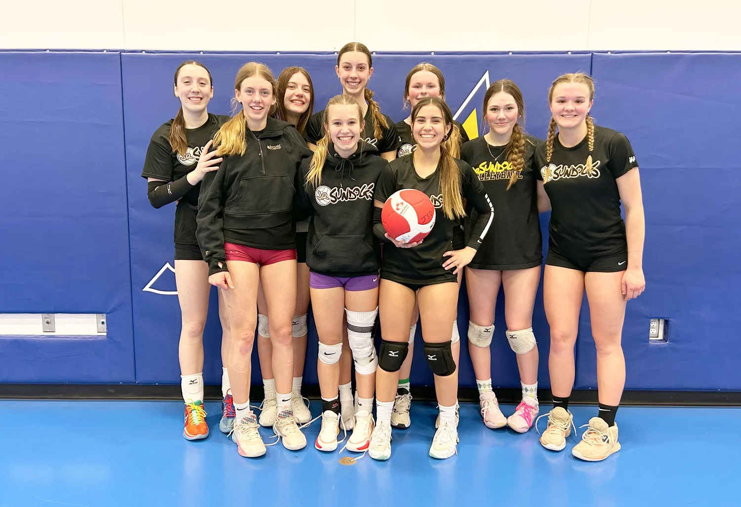 Blog 2 — Southwest Facility Foundation