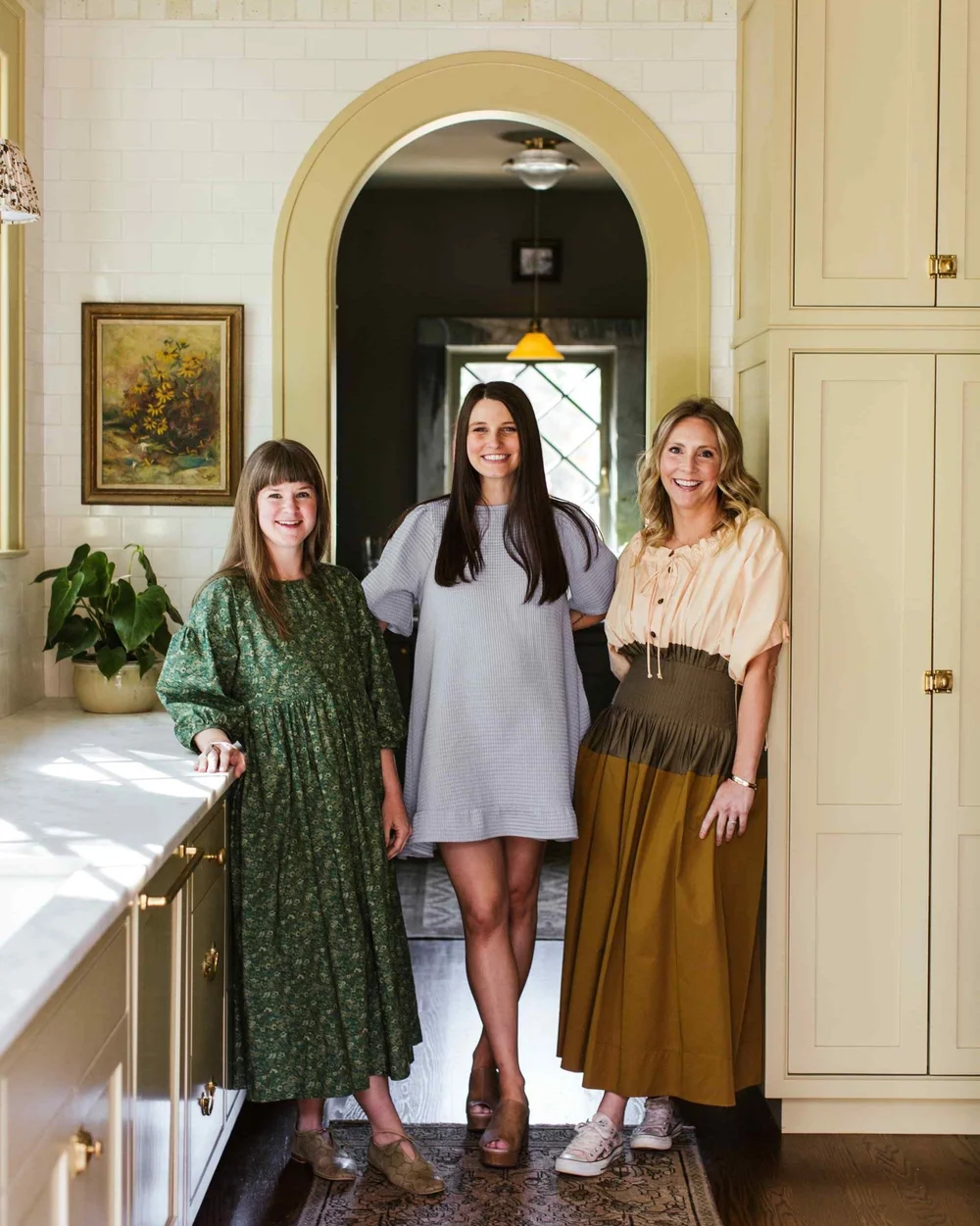 About — The Misfit House