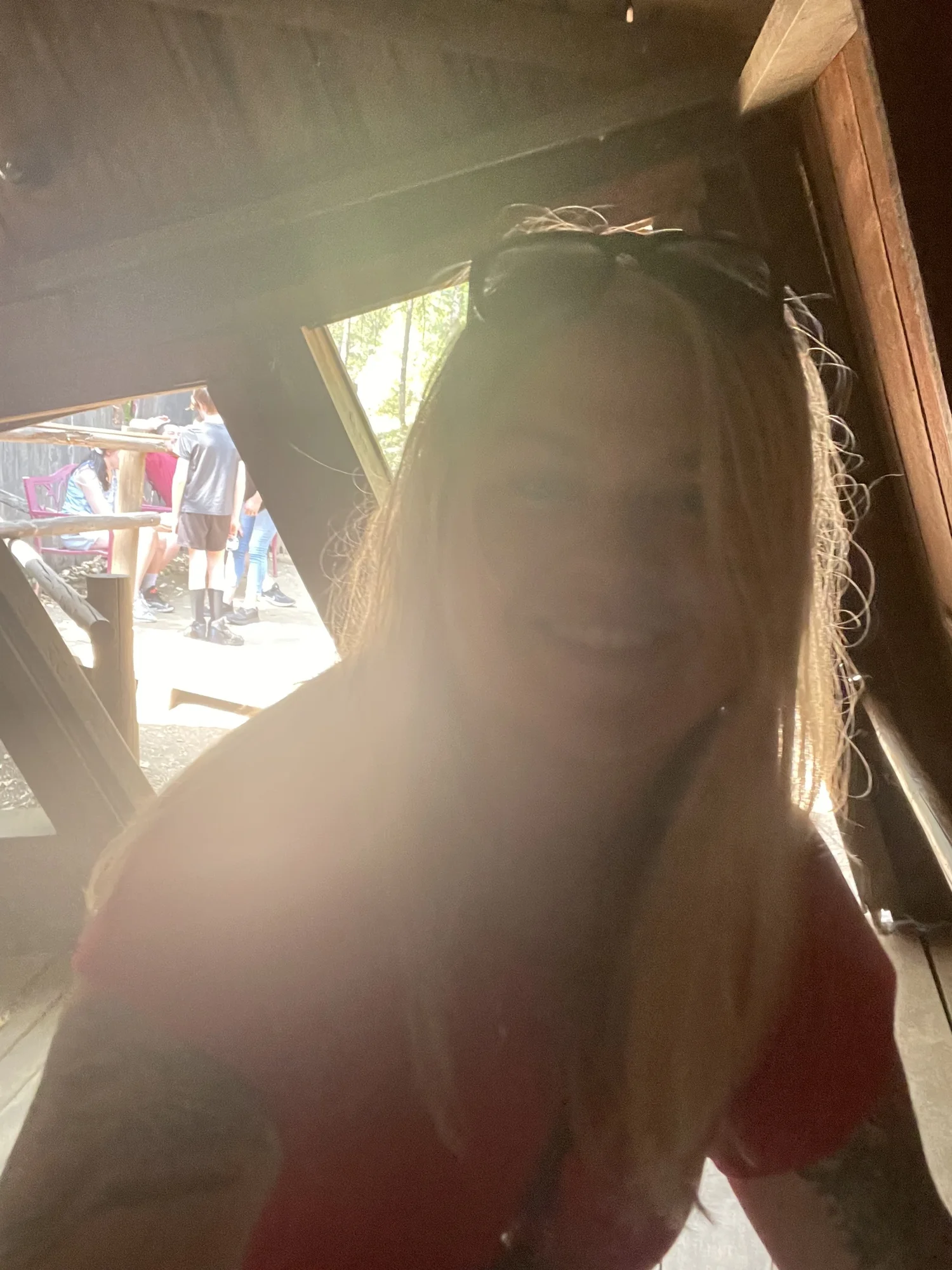 Where the Earth Warps: The Oregon Vortex and the Sacred Geometry of ...