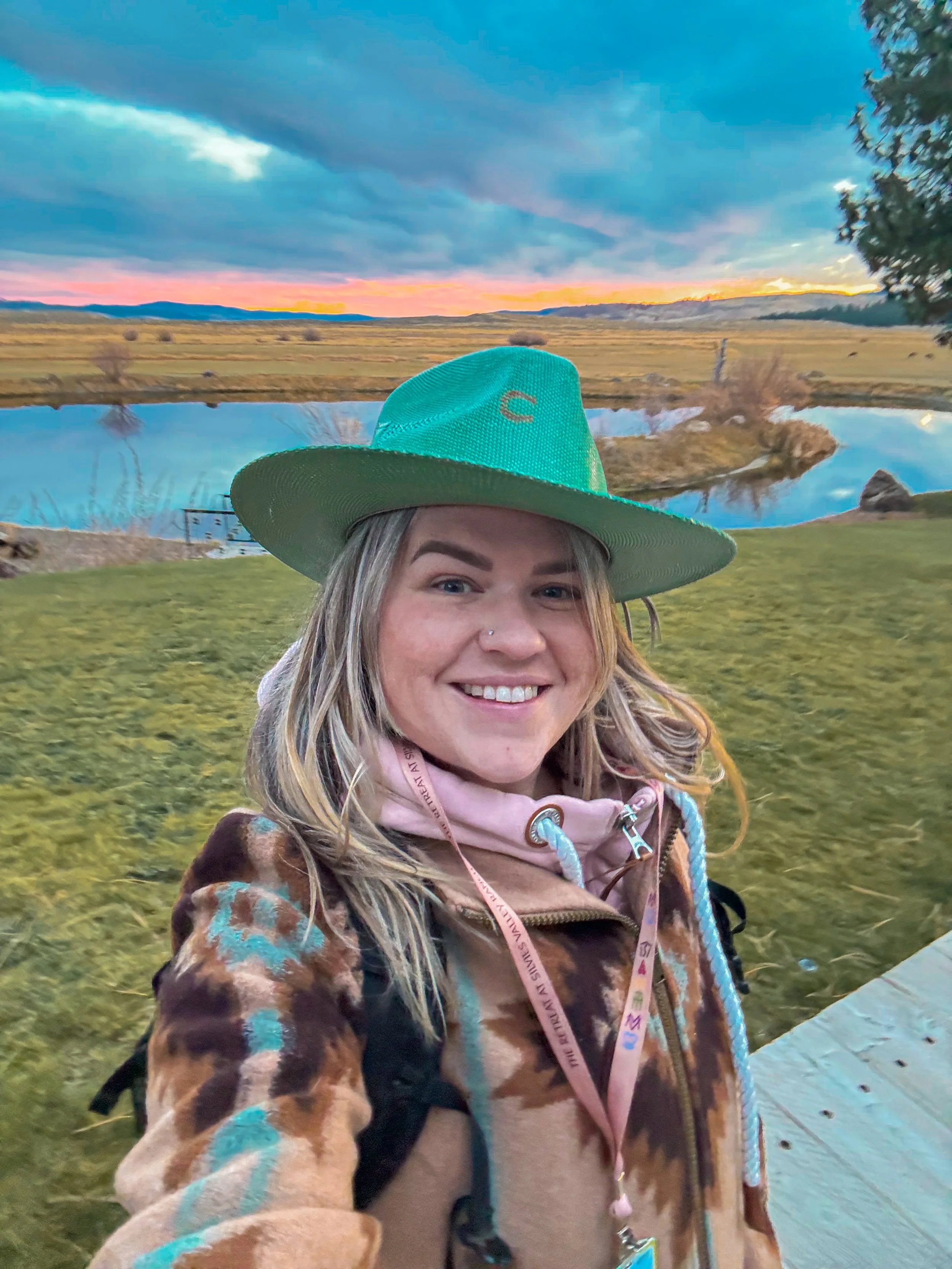 Silvie’s Valley Ranch — Wild Oregon Girl