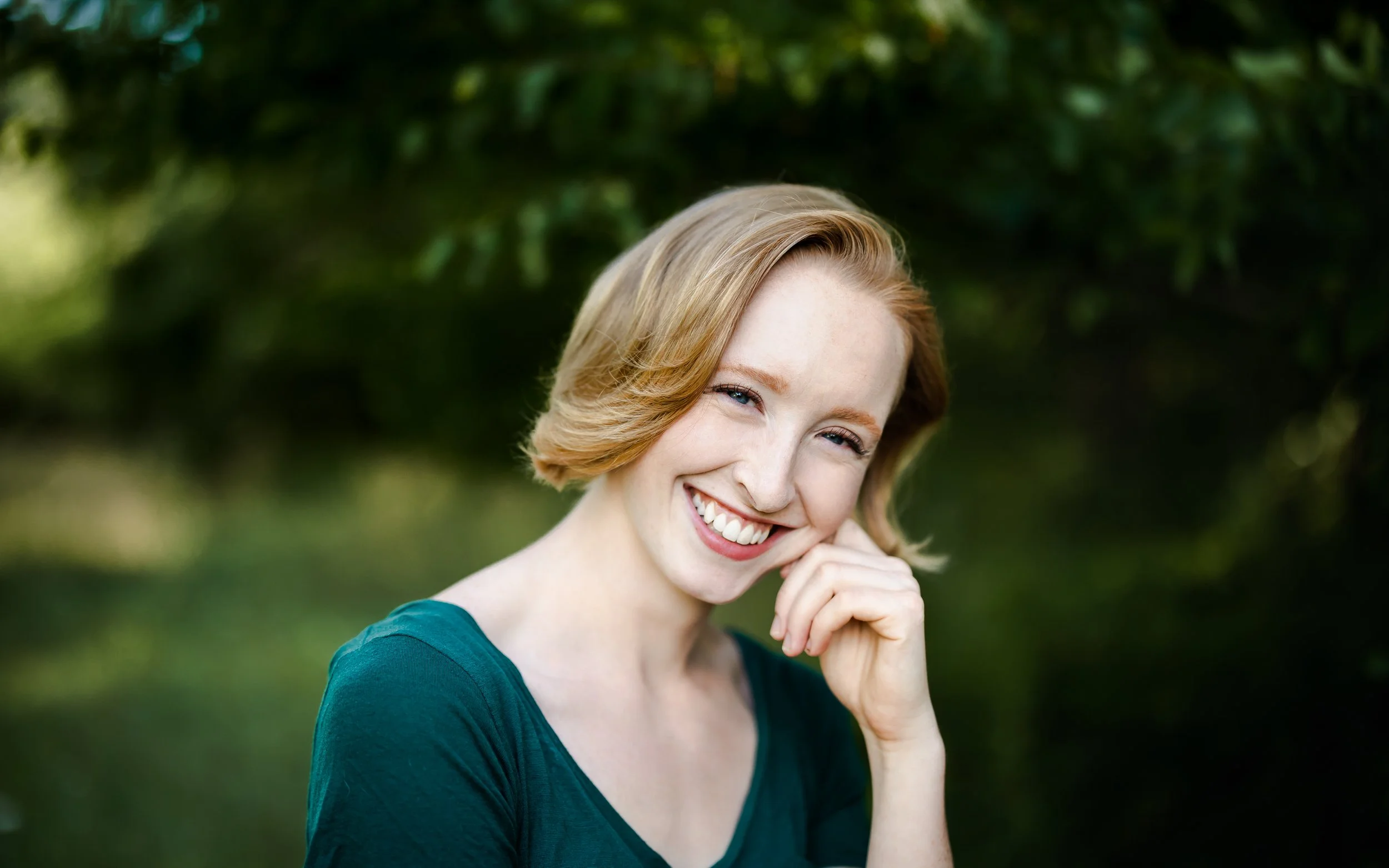 Kaileen Cook's Audiobooks