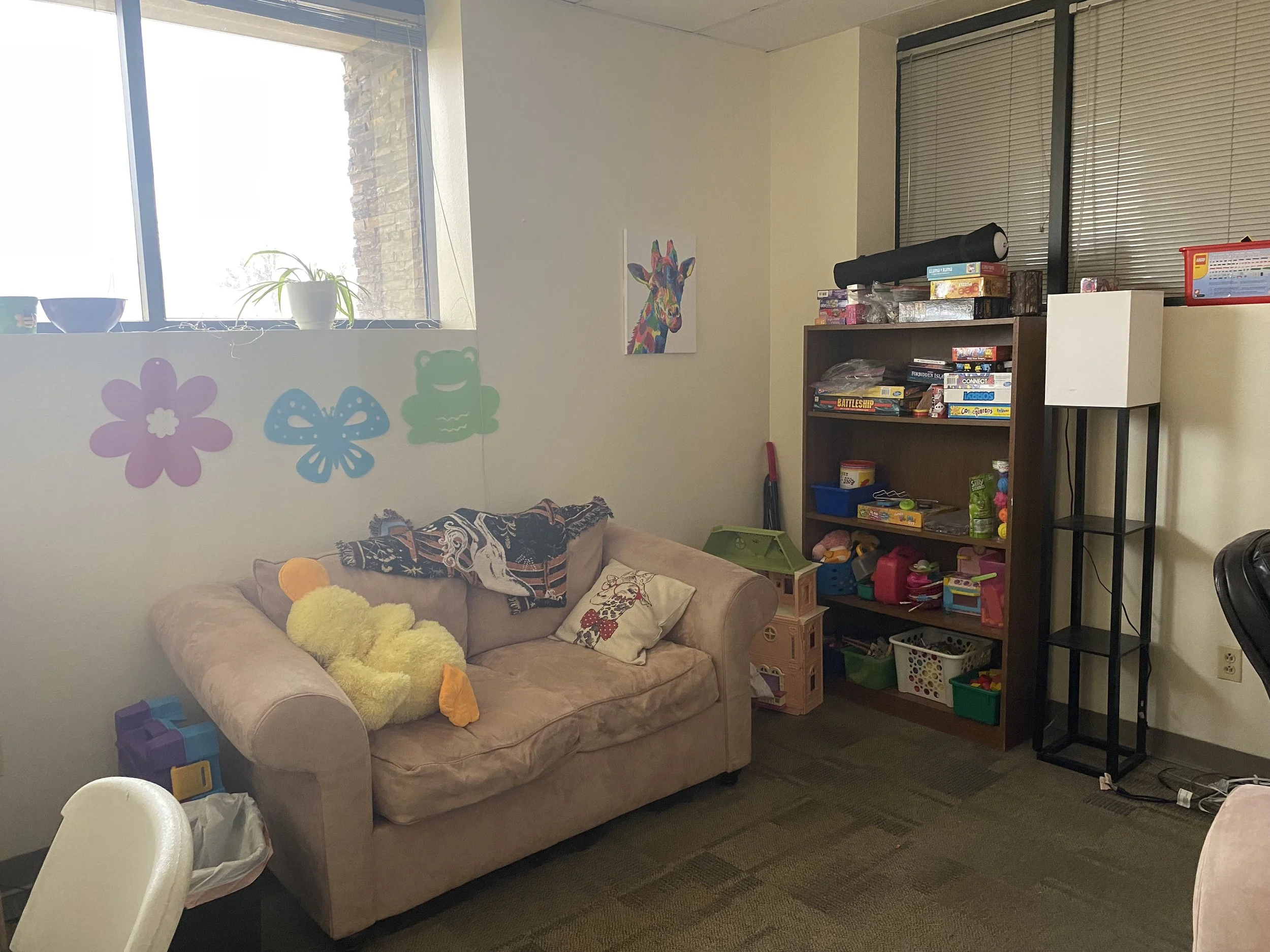 CTC Mental Health Services