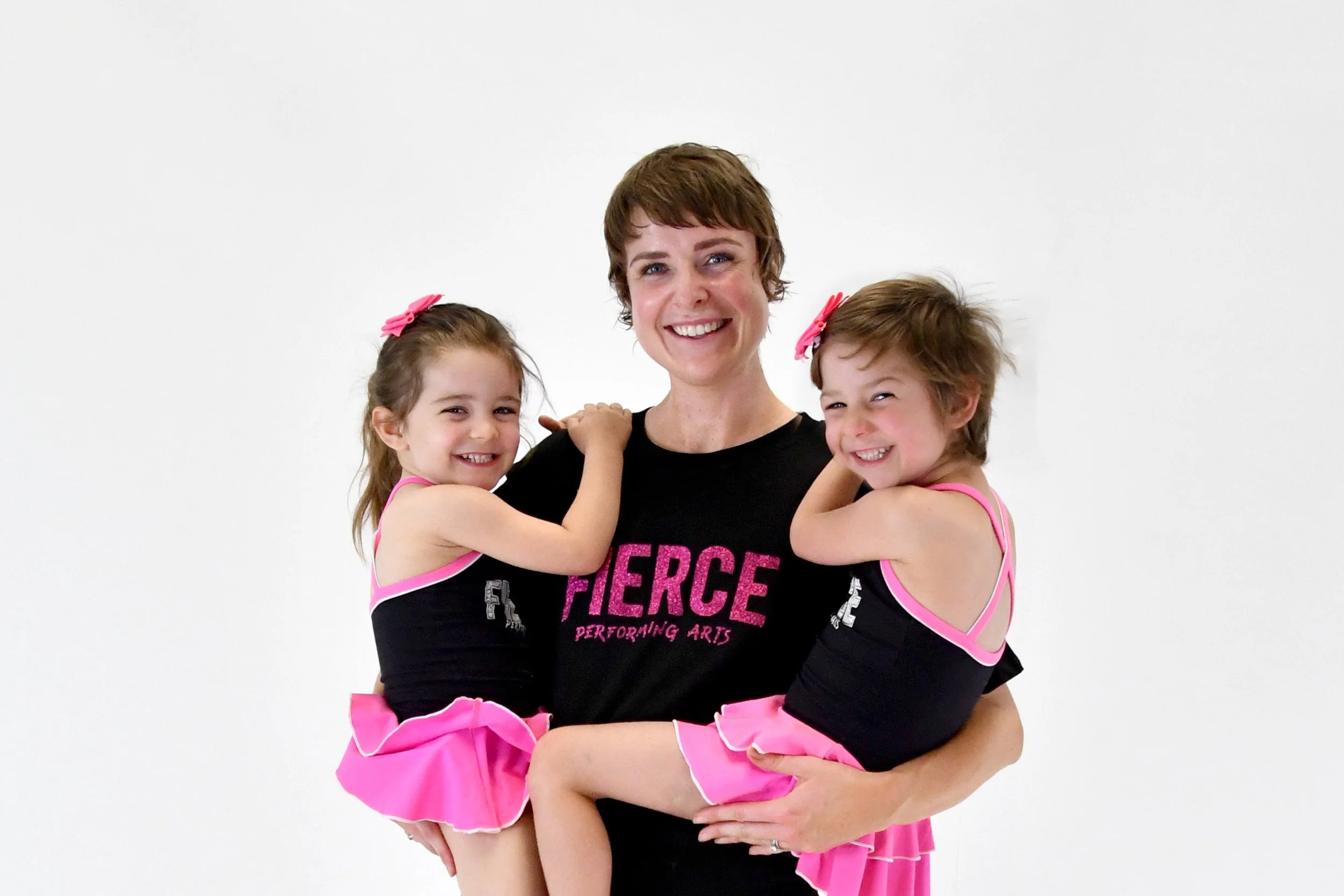 Fierce Performing Arts