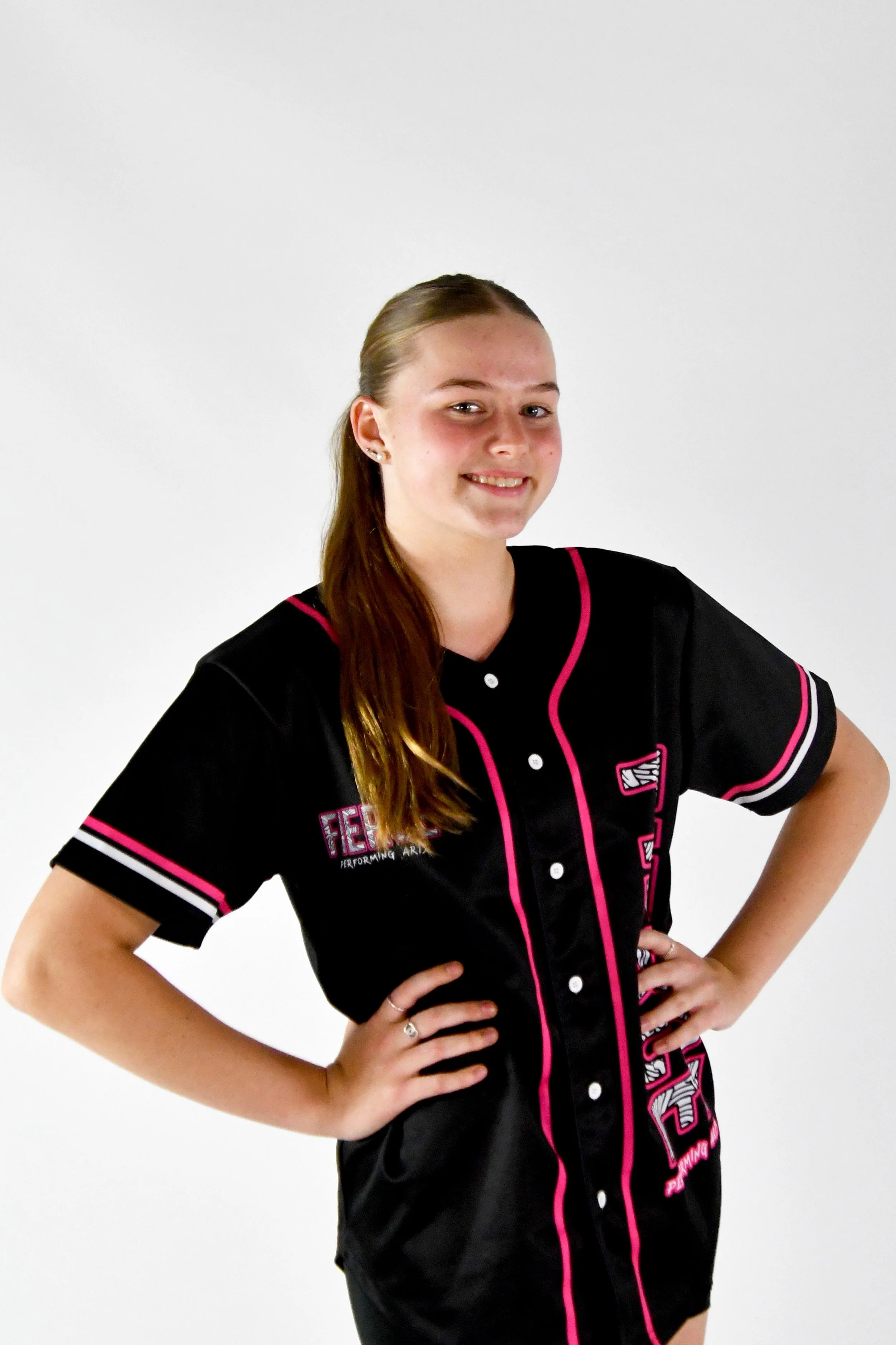 About — Fierce Performing Arts - Dubbo