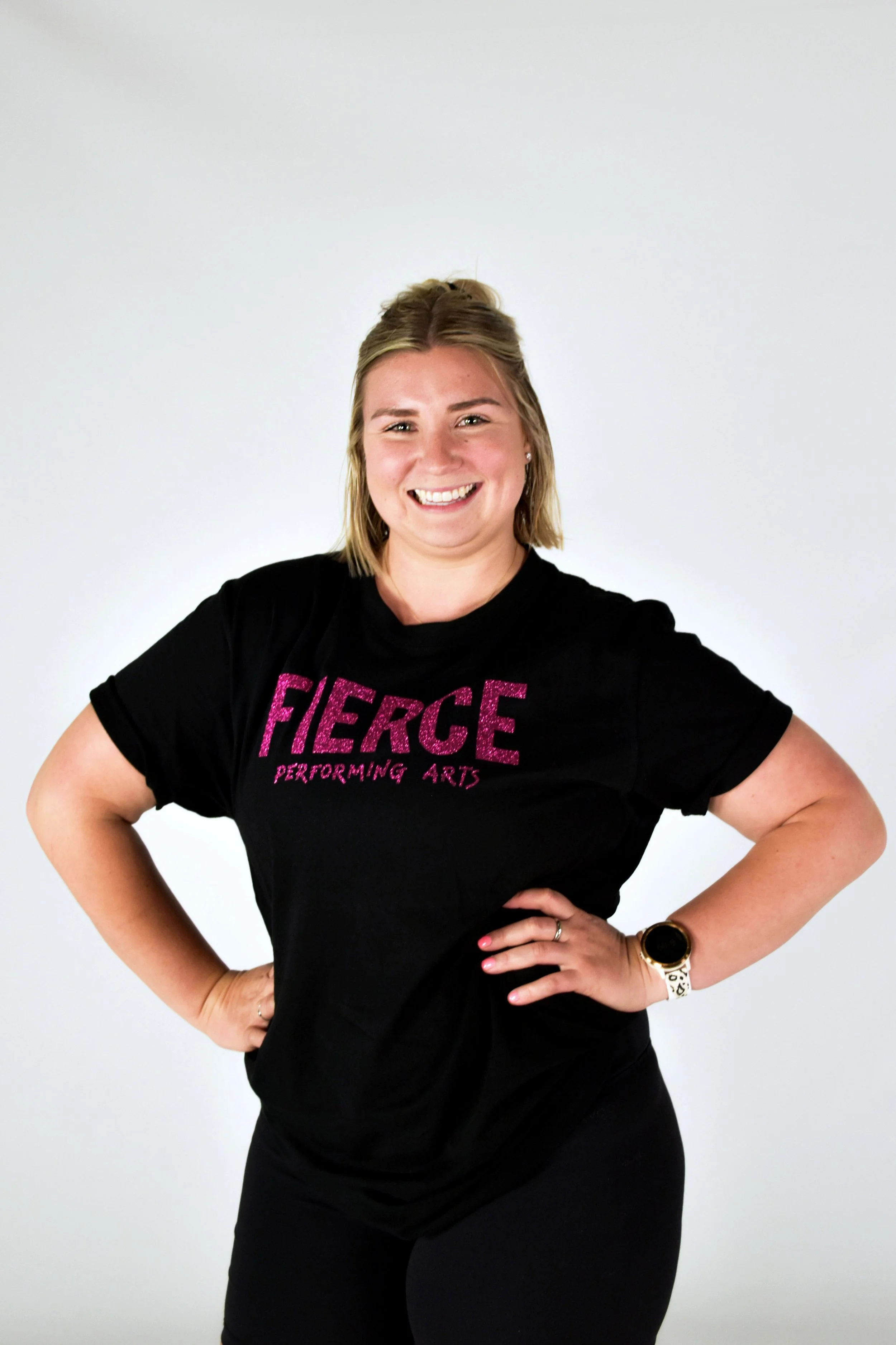 About — Fierce Performing Arts - Dubbo