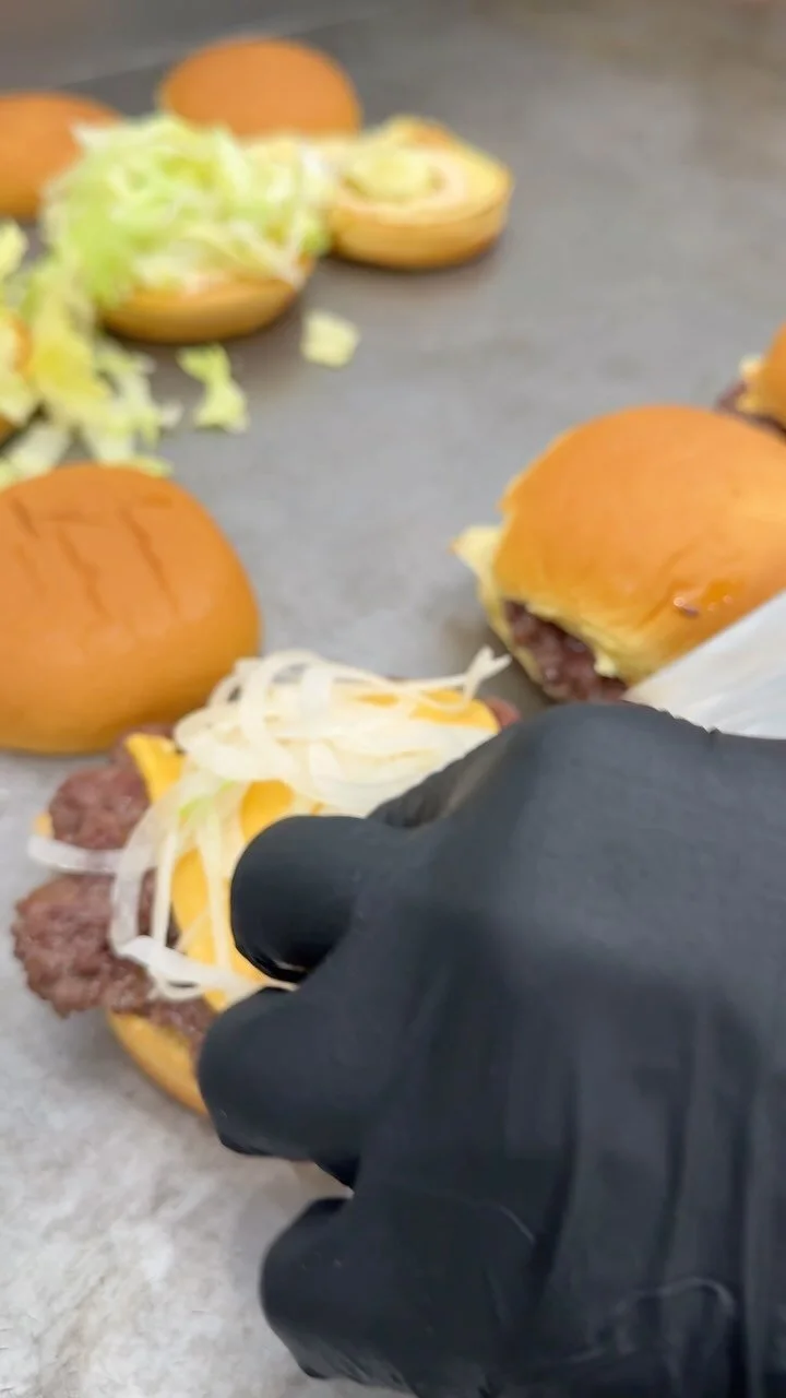 Meat & Bite - WHERE THE GREASE IS ON