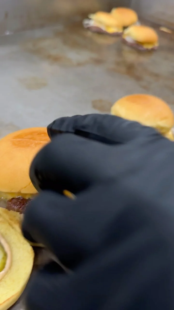 Meat & Bite - WHERE THE GREASE IS ON