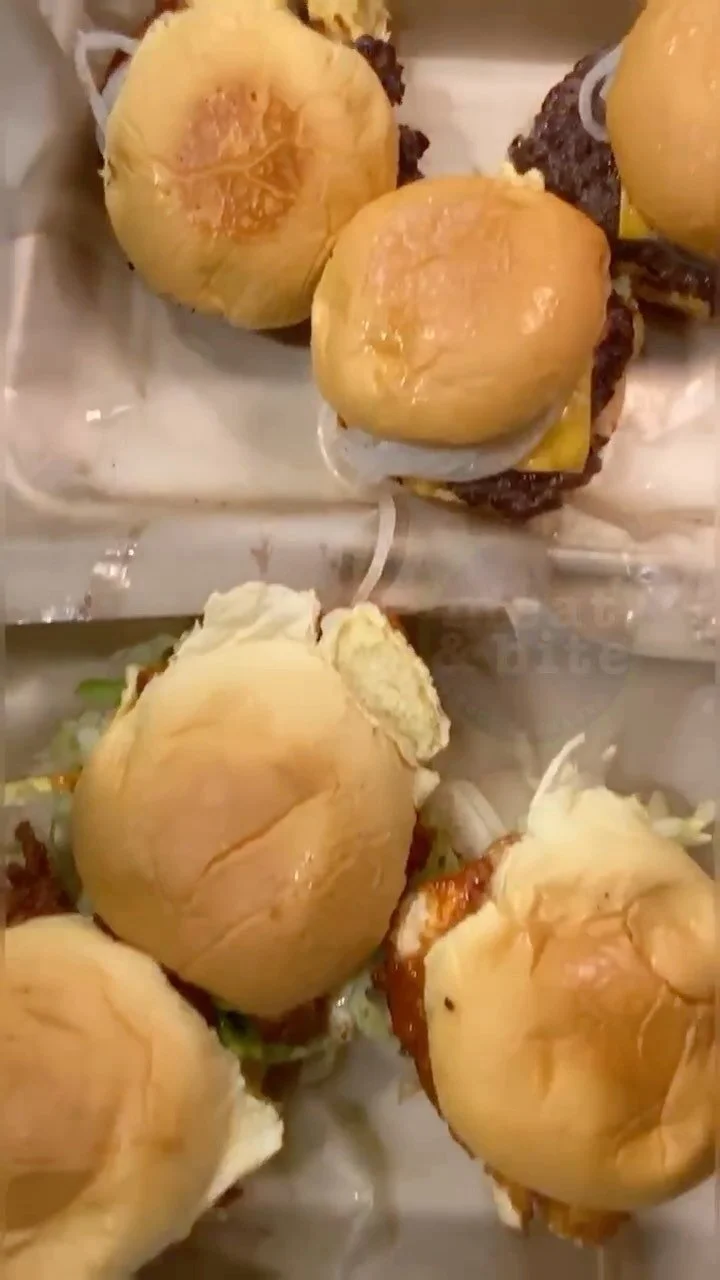 Meat & Bite - WHERE THE GREASE IS ON