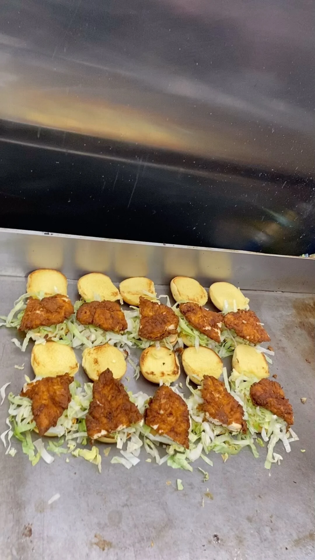 Meat & Bite - WHERE THE GREASE IS ON