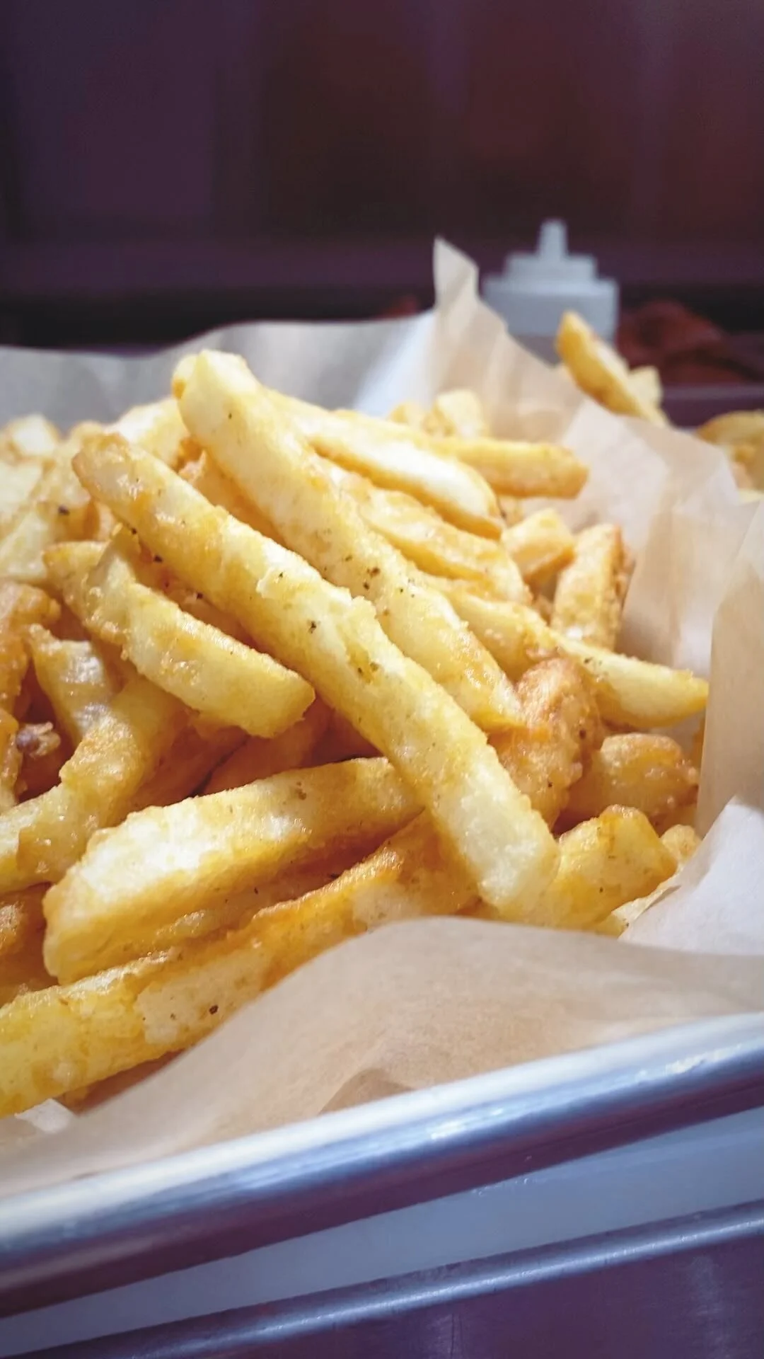 Meat & Bite - WHERE THE GREASE IS ON