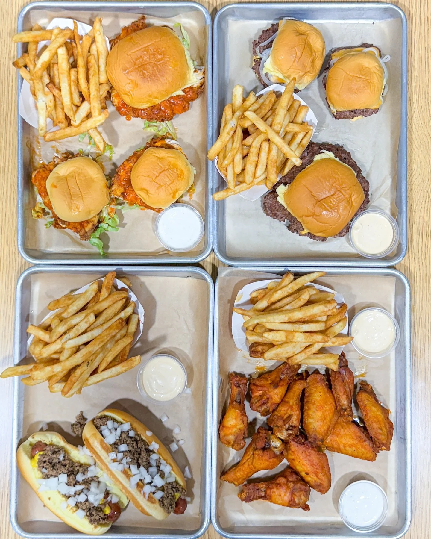 Meat & Bite - WHERE THE GREASE IS ON