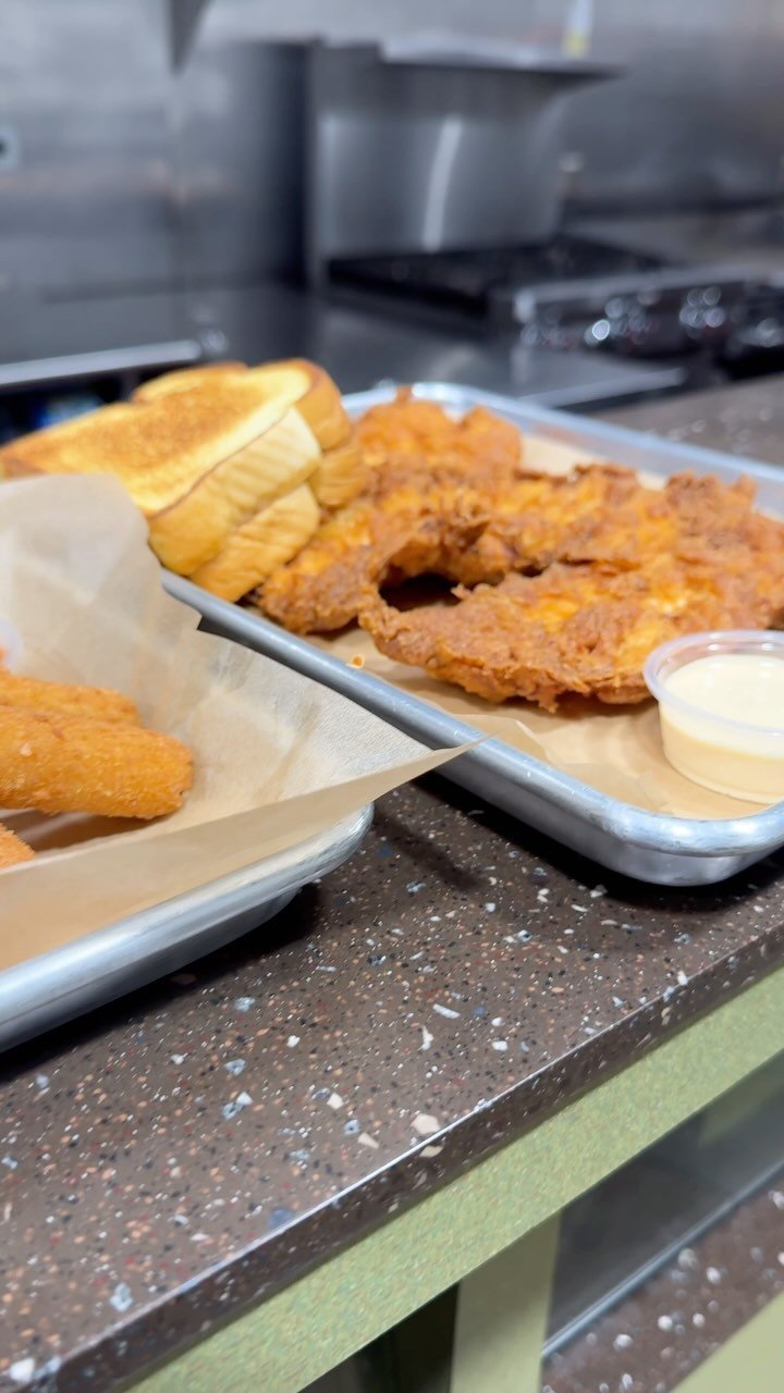 Meat & Bite - WHERE THE GREASE IS ON