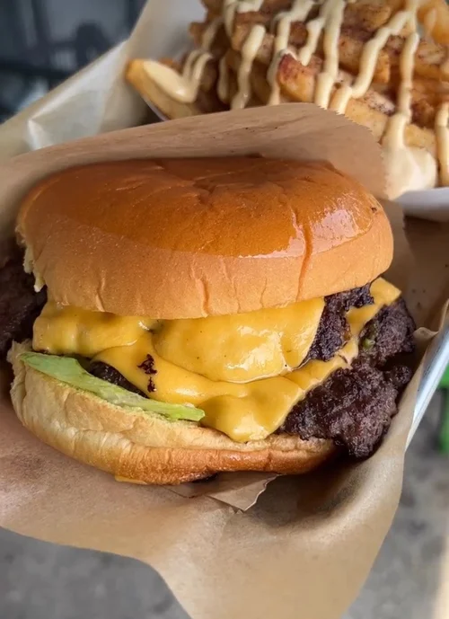 Meat & Bite - WHERE THE GREASE IS ON