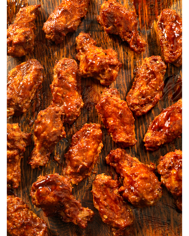 Meat & Bite - WHERE THE GREASE IS ON