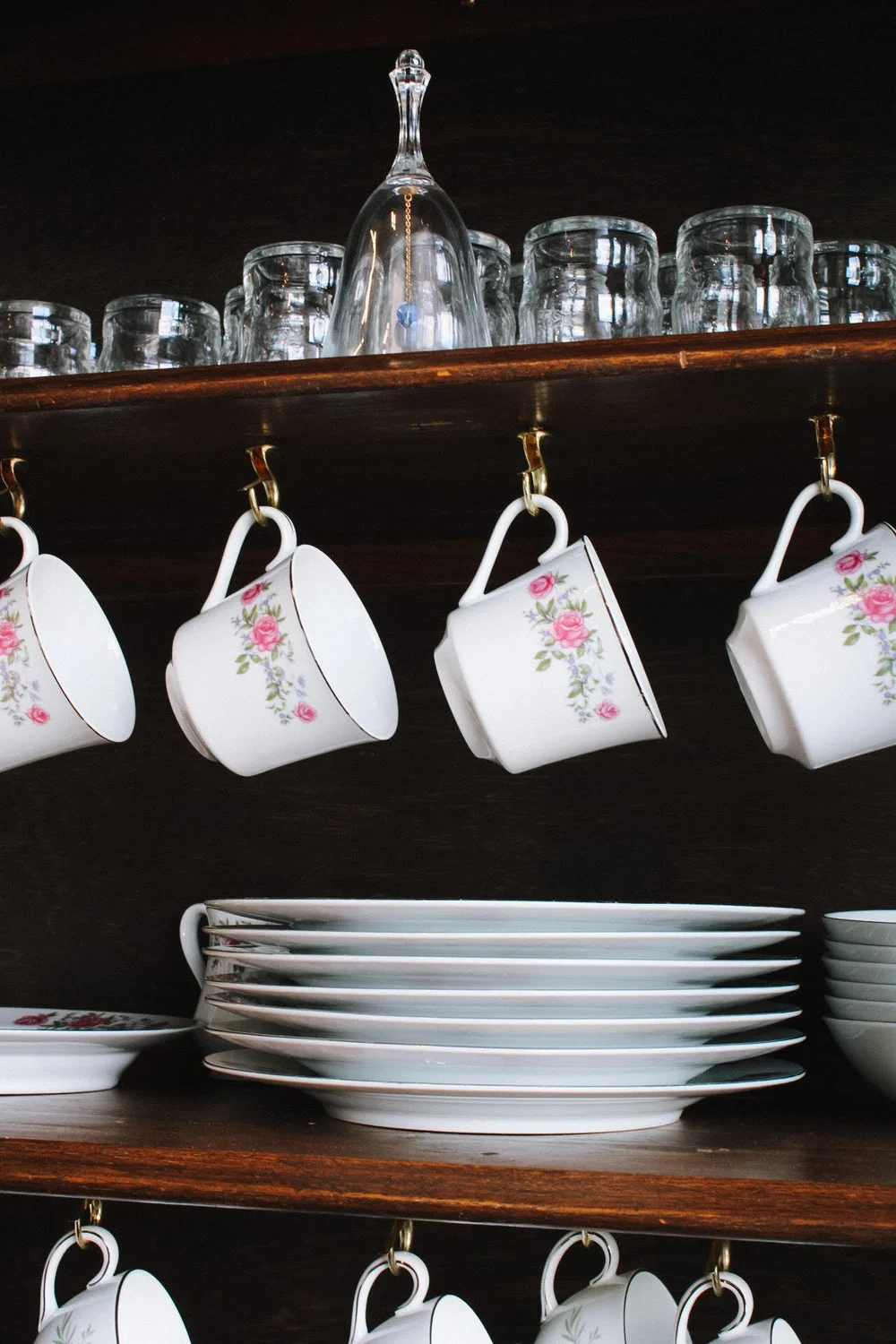 The Queen's Library Tea Room - Downtown Richmond's Tourist Destination