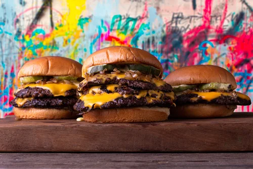 Dirty Burger