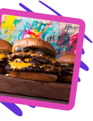 Dirty Burger