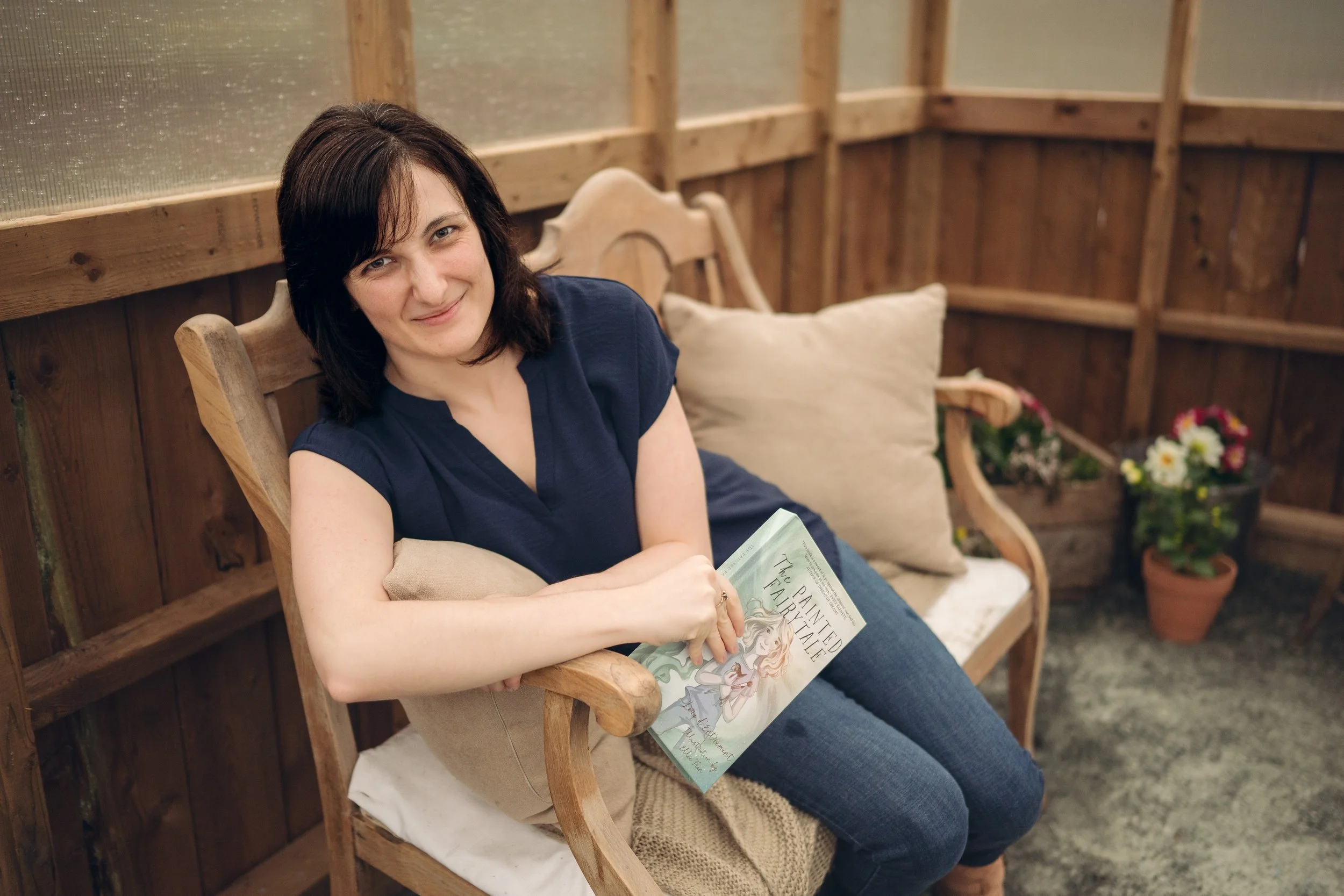 Archives — Lara d'Entremont