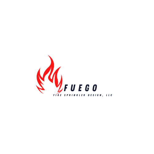 Fuego Fire Sprinkler Design